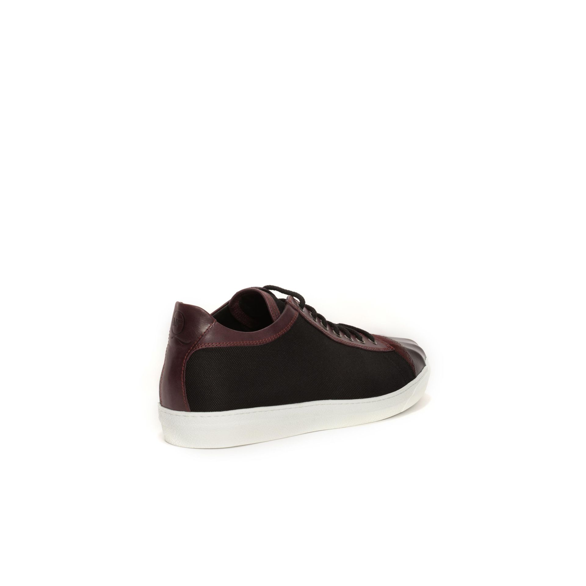 Lyst - Mcq Lowtop Sneakers in Brown for Men