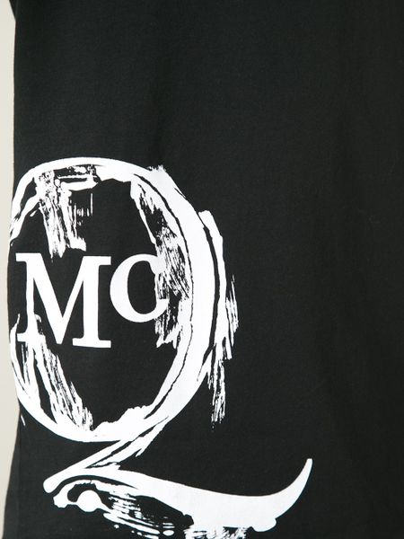 Mcq Alexander Mcqueen Logo