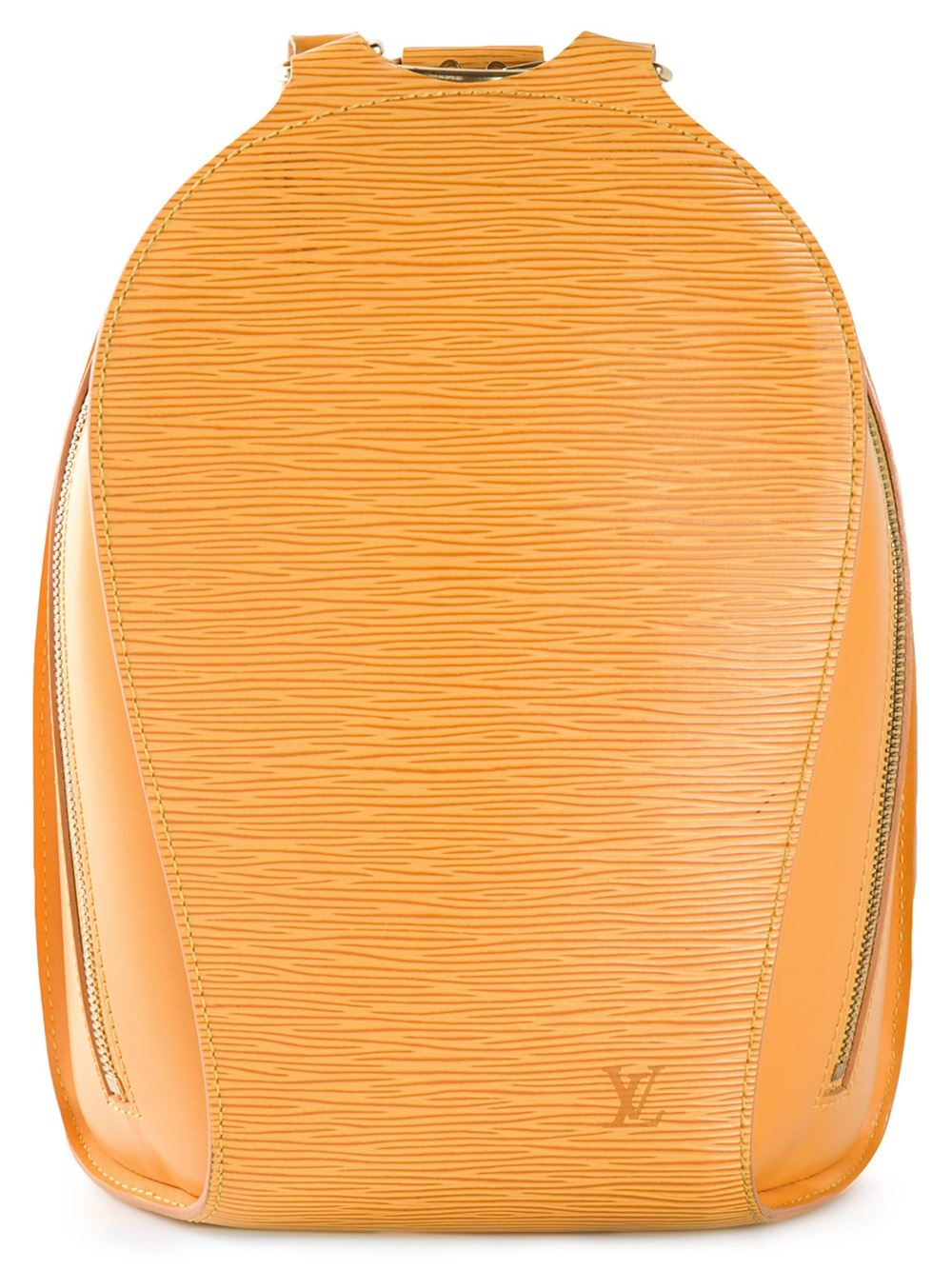 Louis Vuitton Backpack Orange Zipper Bag | Paul Smith