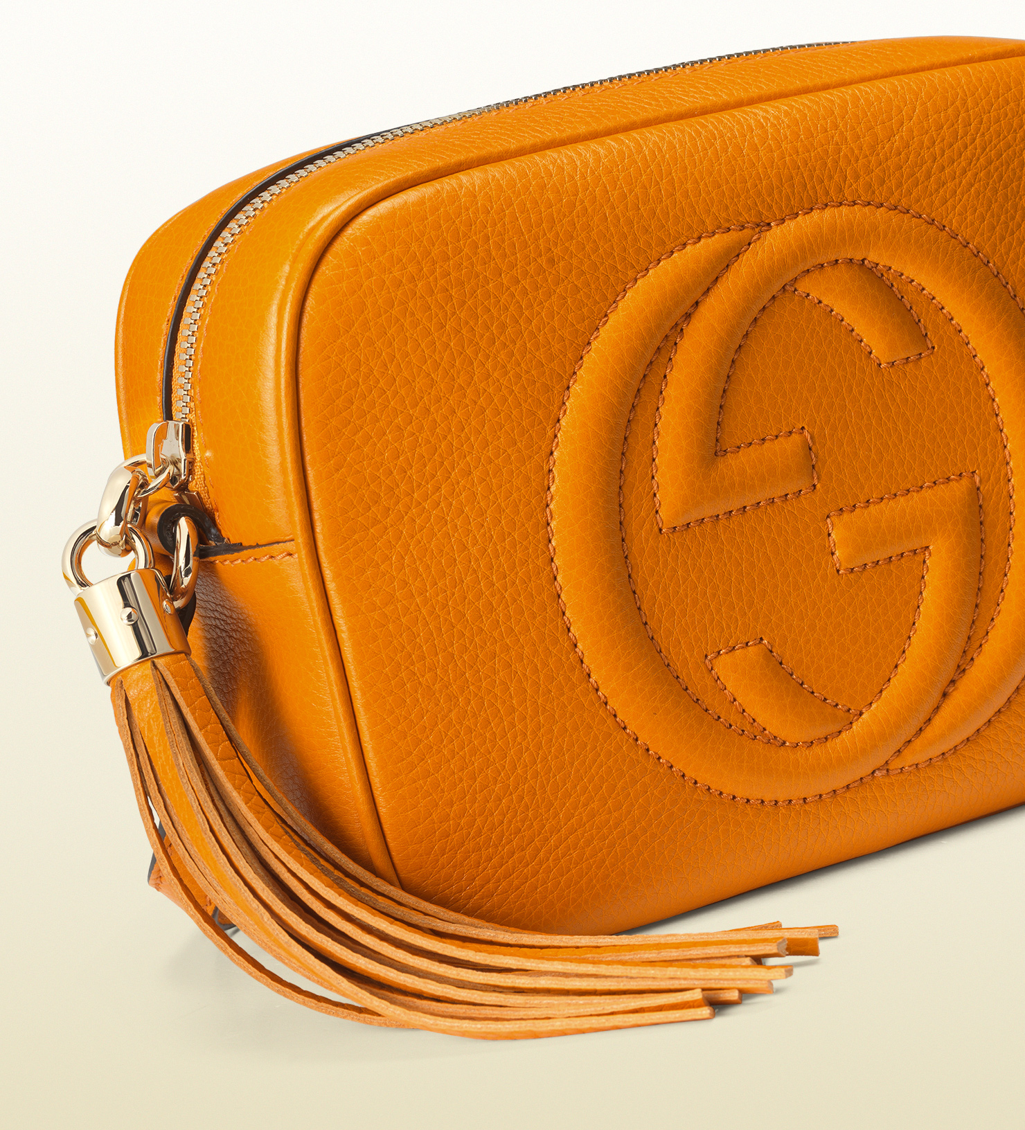 Gucci Soho Handbag Orange County | semashow.com