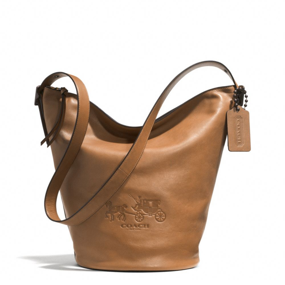 Coach Duffle Bag Purse | Paul Smith