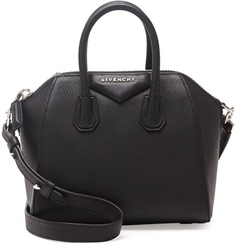 Givenchy Mini Antigona Crossbody Bag | Paul Smith