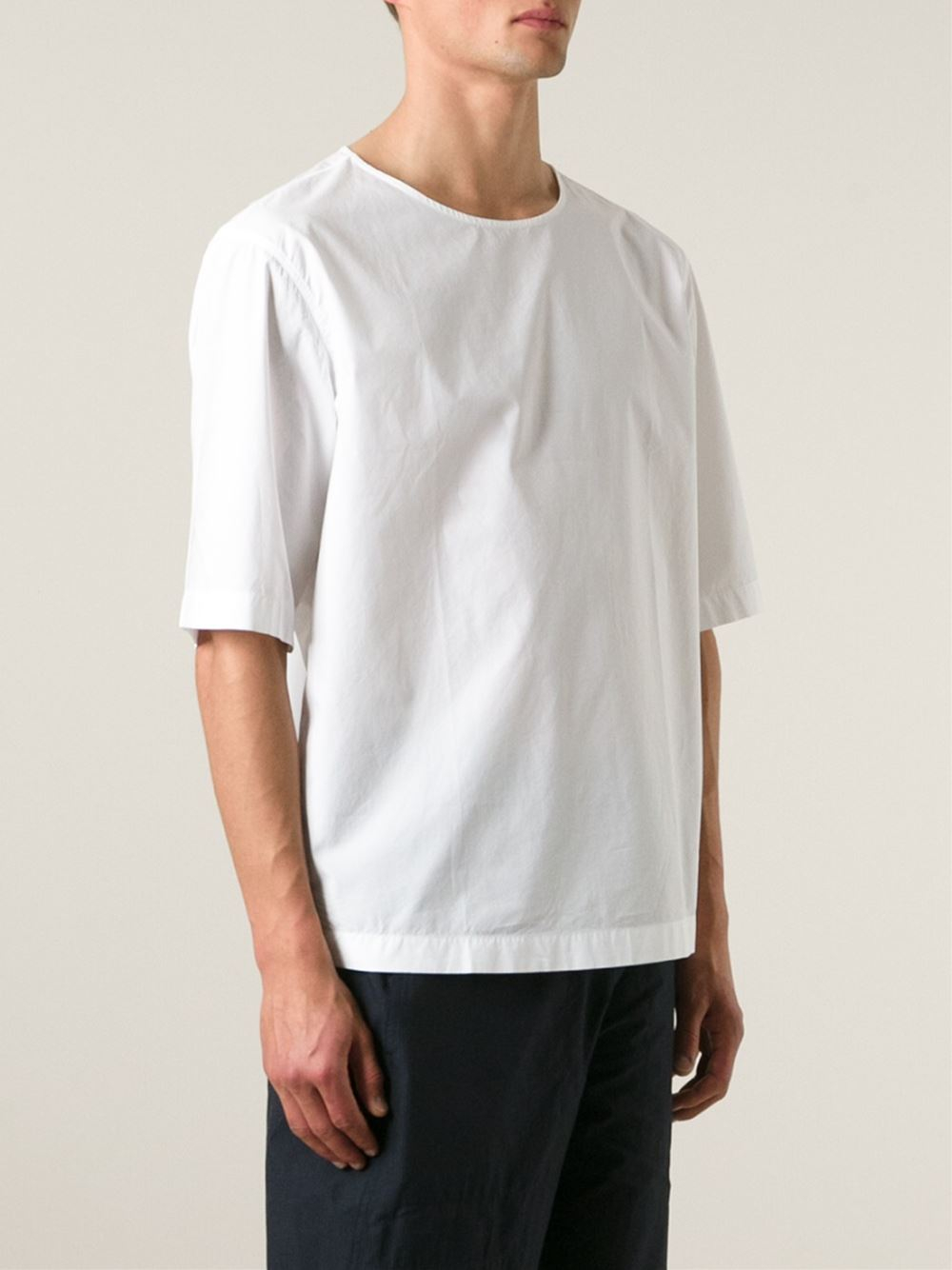 Where can I get boxy-fit t-shirts? : r/streetwear