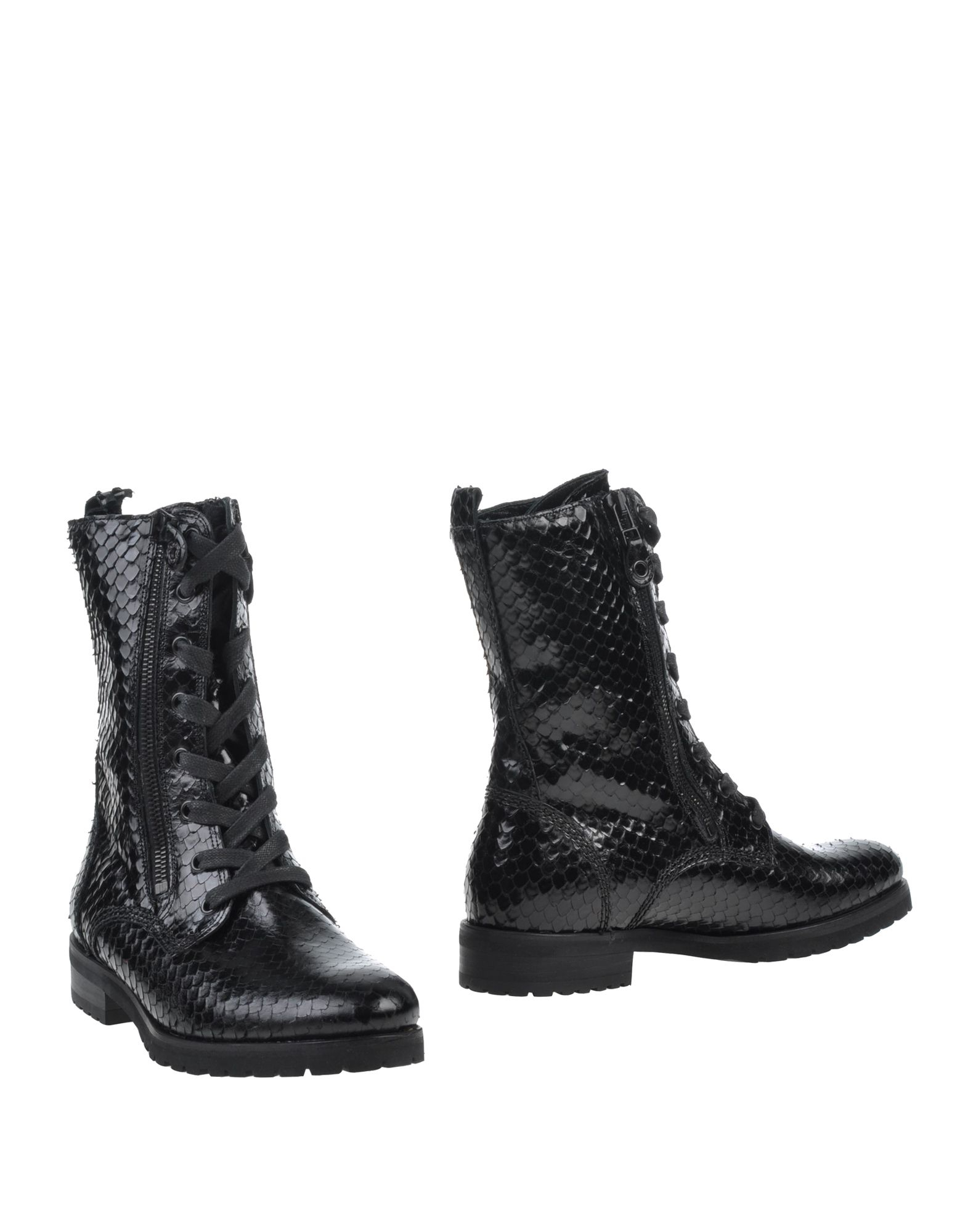 Lyst - Kennel & Schmenger Ankle Boots in Black