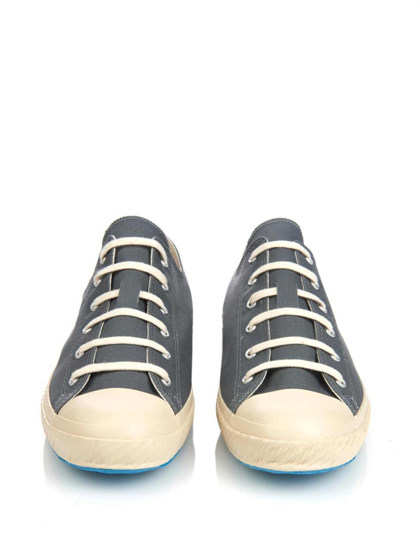 Shoes Like Pottery