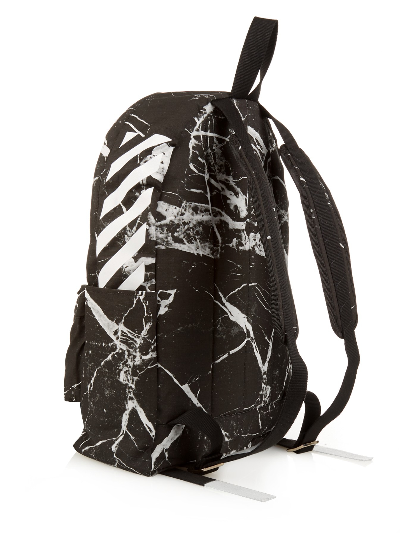 [w2C] Any reps of this off-white Marble backpack : r/FashionReps