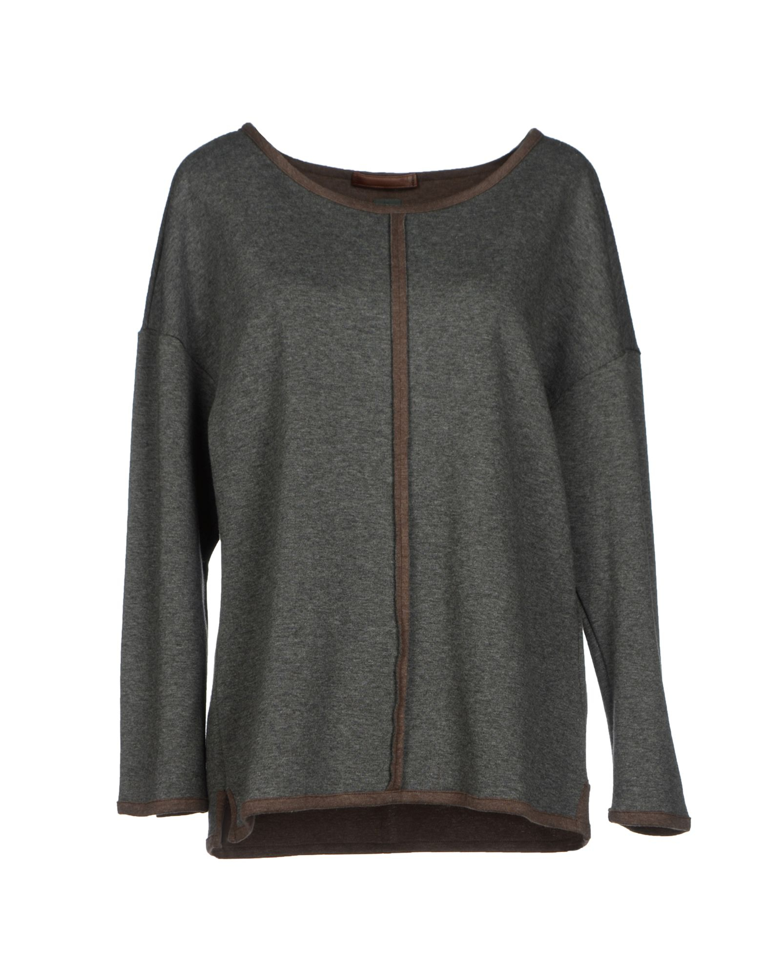 Les Copains T-Shirt in Blue (Dark blue) | Lyst