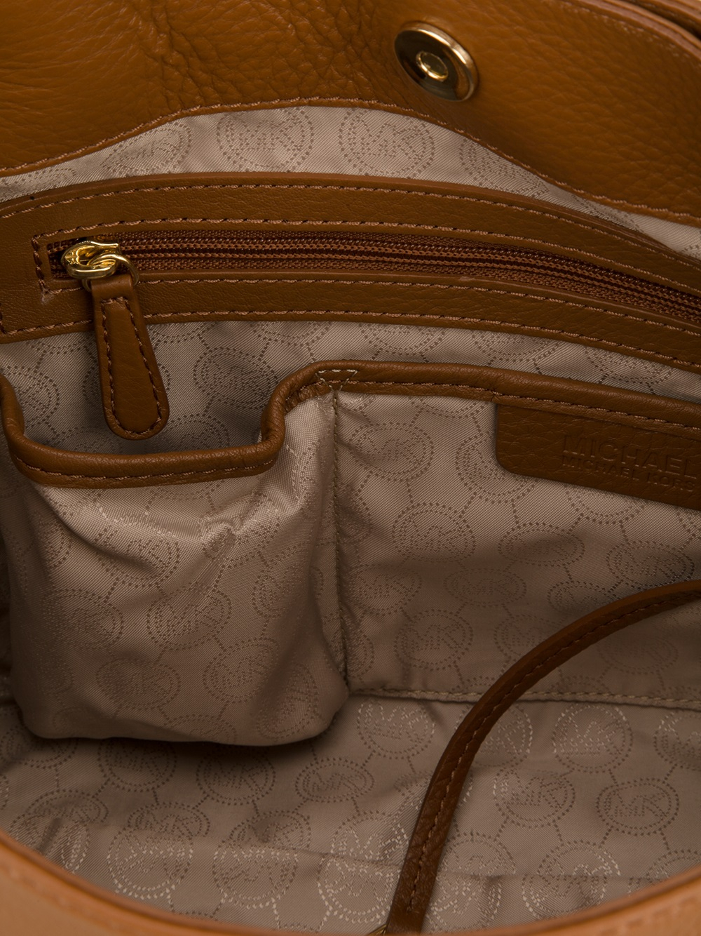 Michael Kors Jet Set Chain Tote Bag | semashow.com