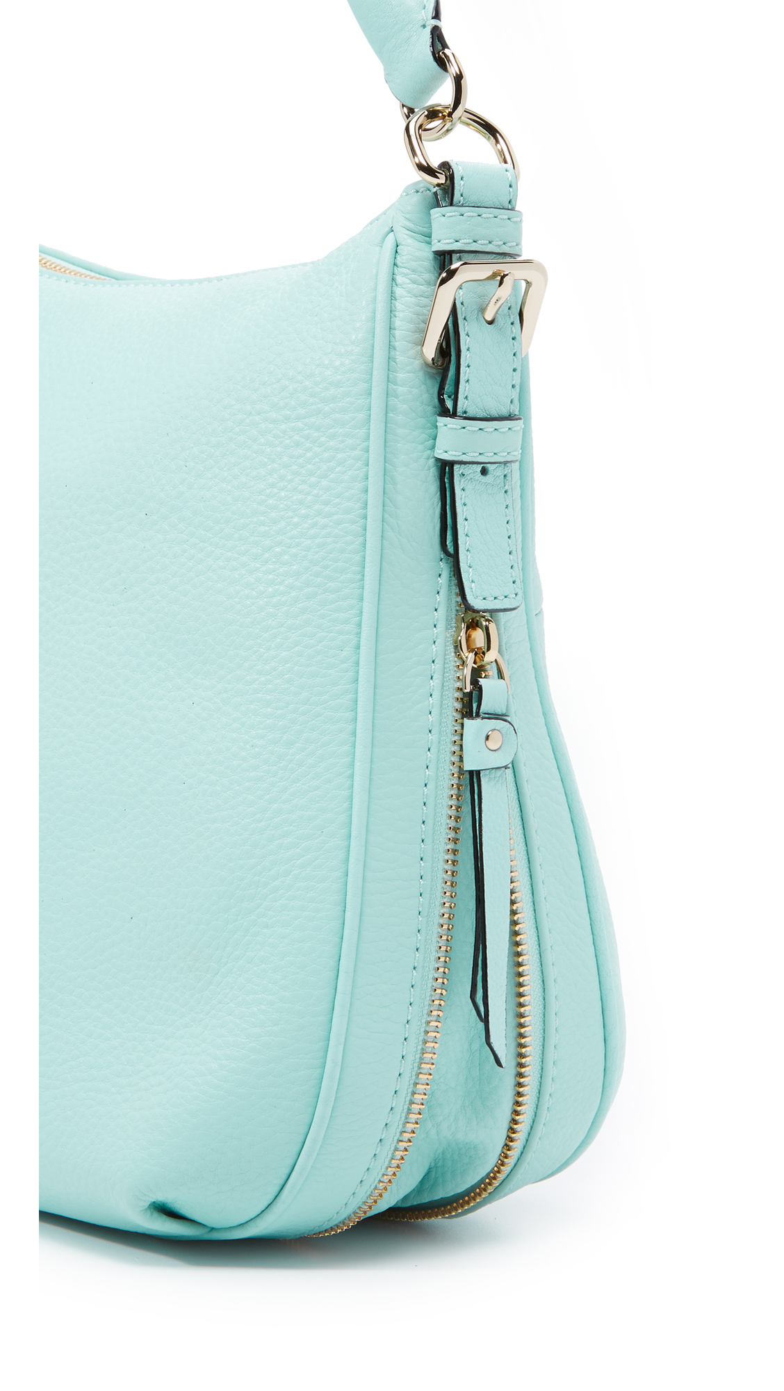 Lyst - Kate Spade New York Small Ella Bag in Blue