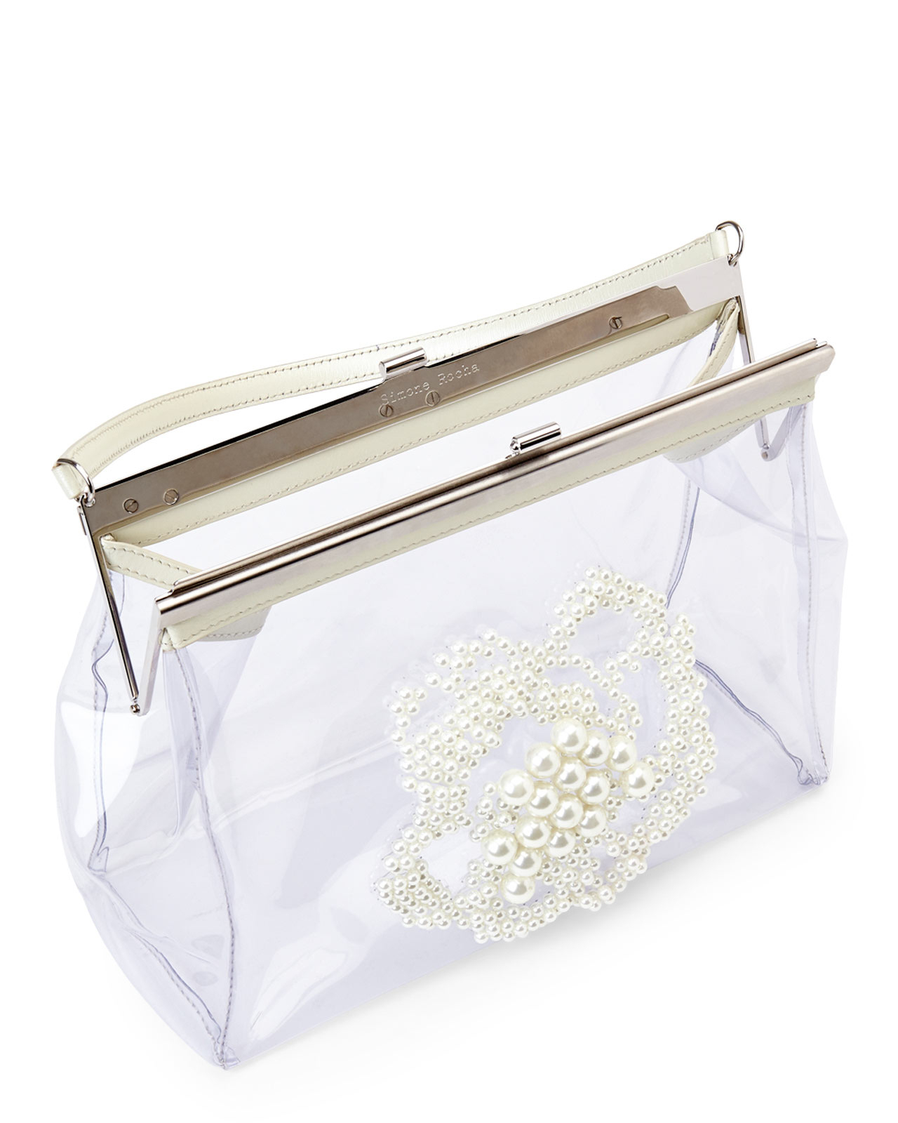 Simone Rocha Handbag | semashow.com