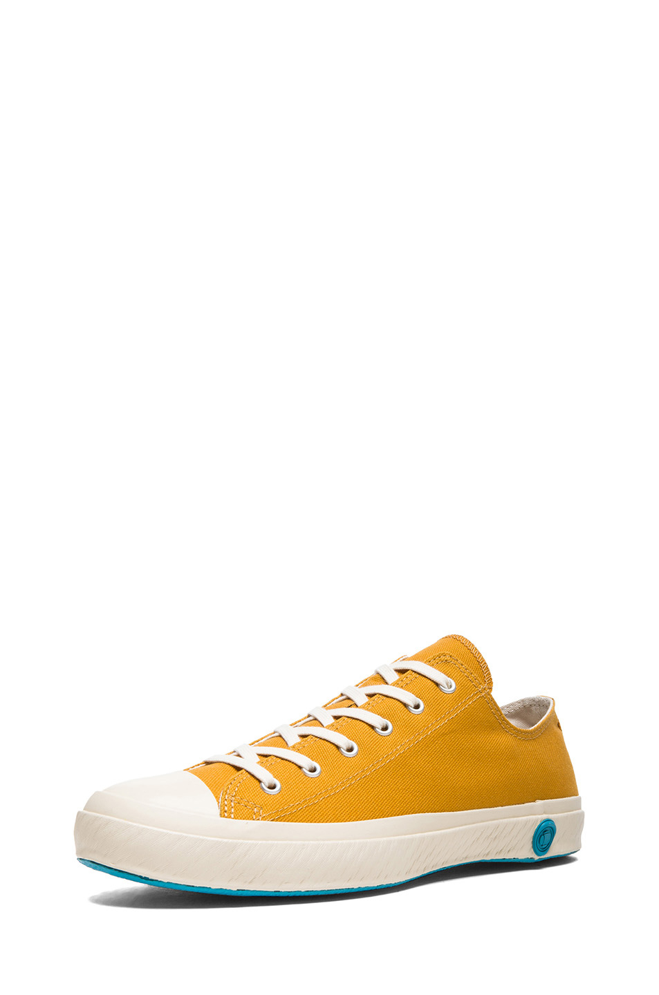 Shoes Like Pottery Low Top Sneaker in Yellow for Men (Mustard Yellow ...