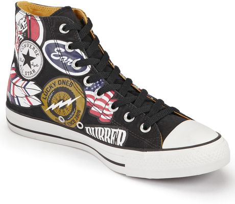 logo patches converse - Akileos