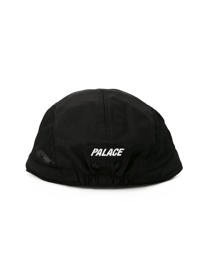 Lyst - Palace Adidas X Baseball Cap in Black for Men