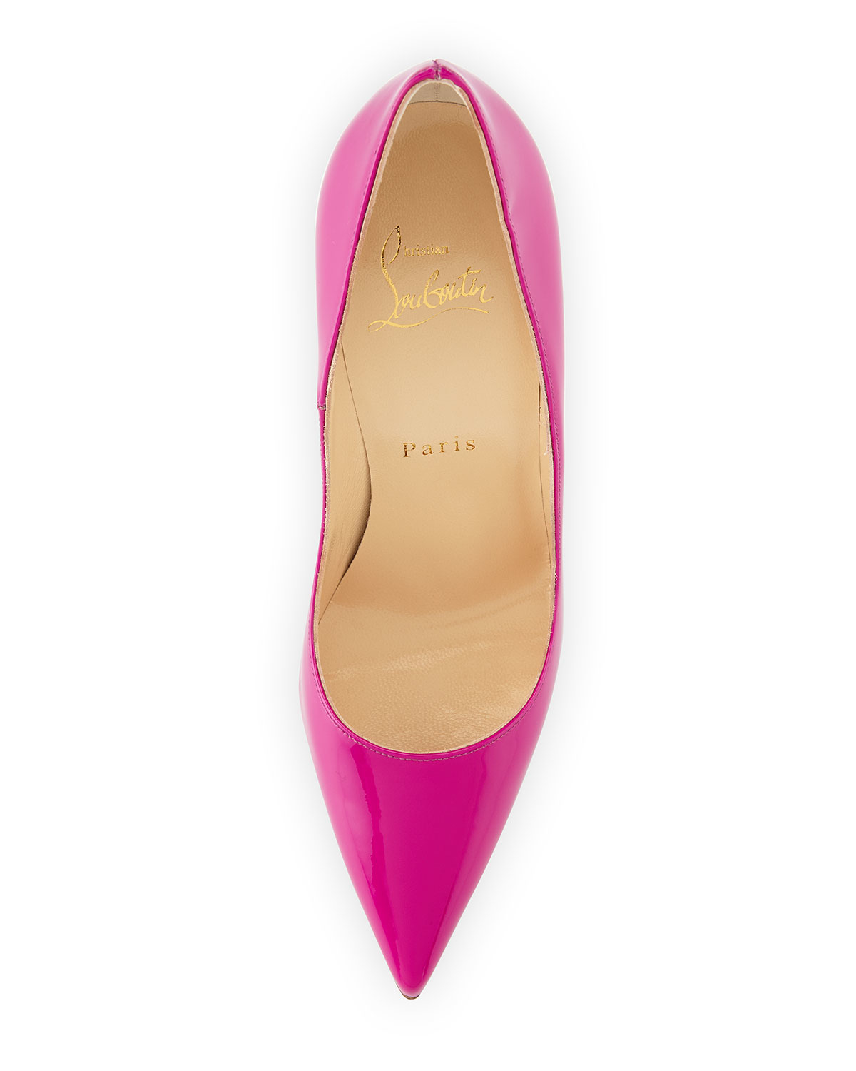 christian louboutin so kate python red sole pump, replica cl shoes usa