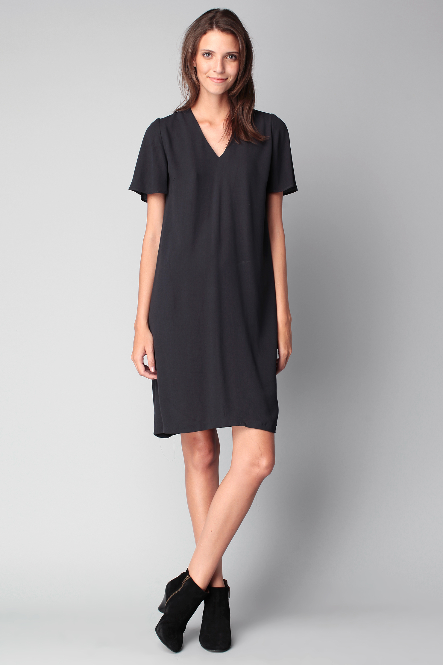 american vintage dress - Dress Yp
