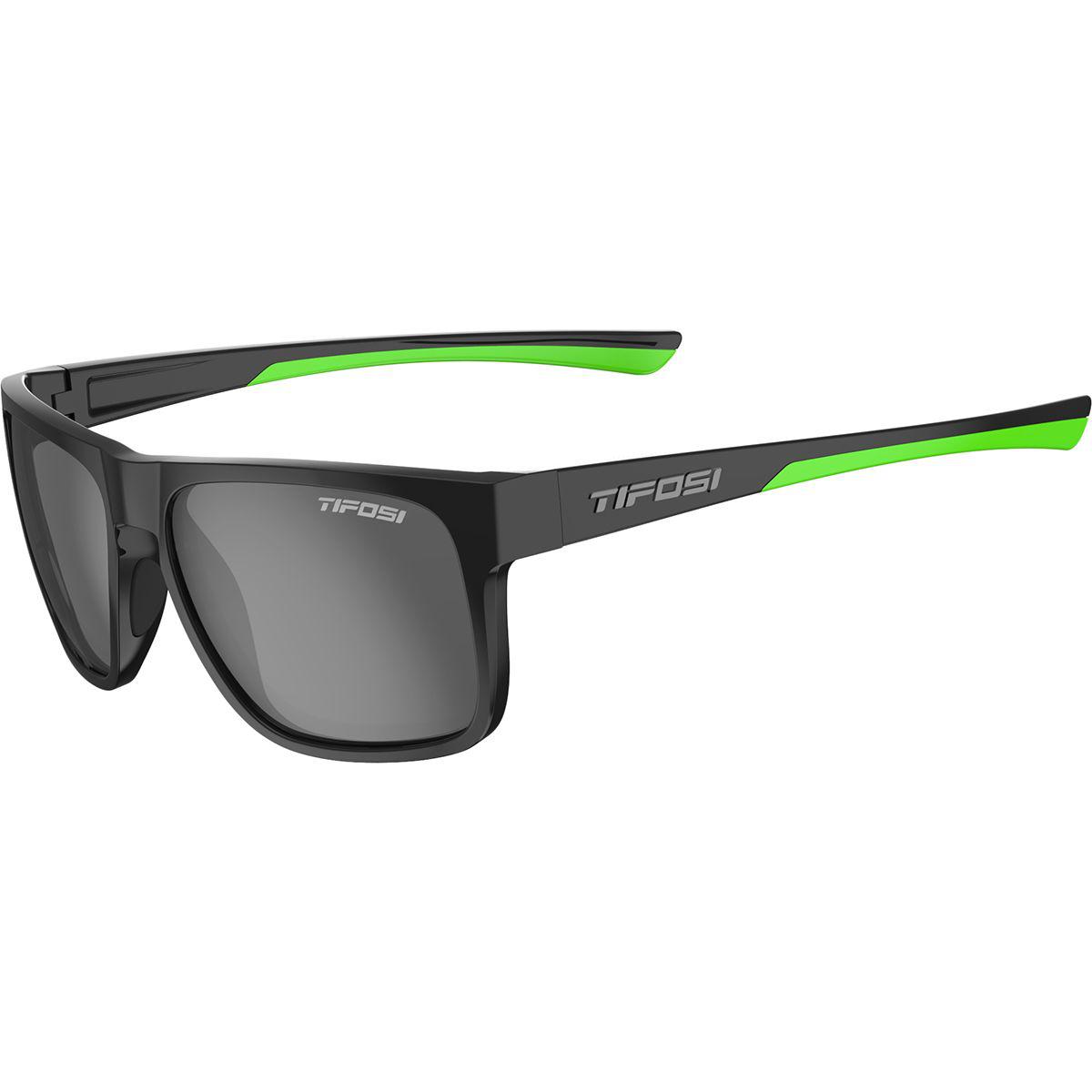 Tifosi Optics Swick Polarized Sunglasses in Black for Men - Lyst
