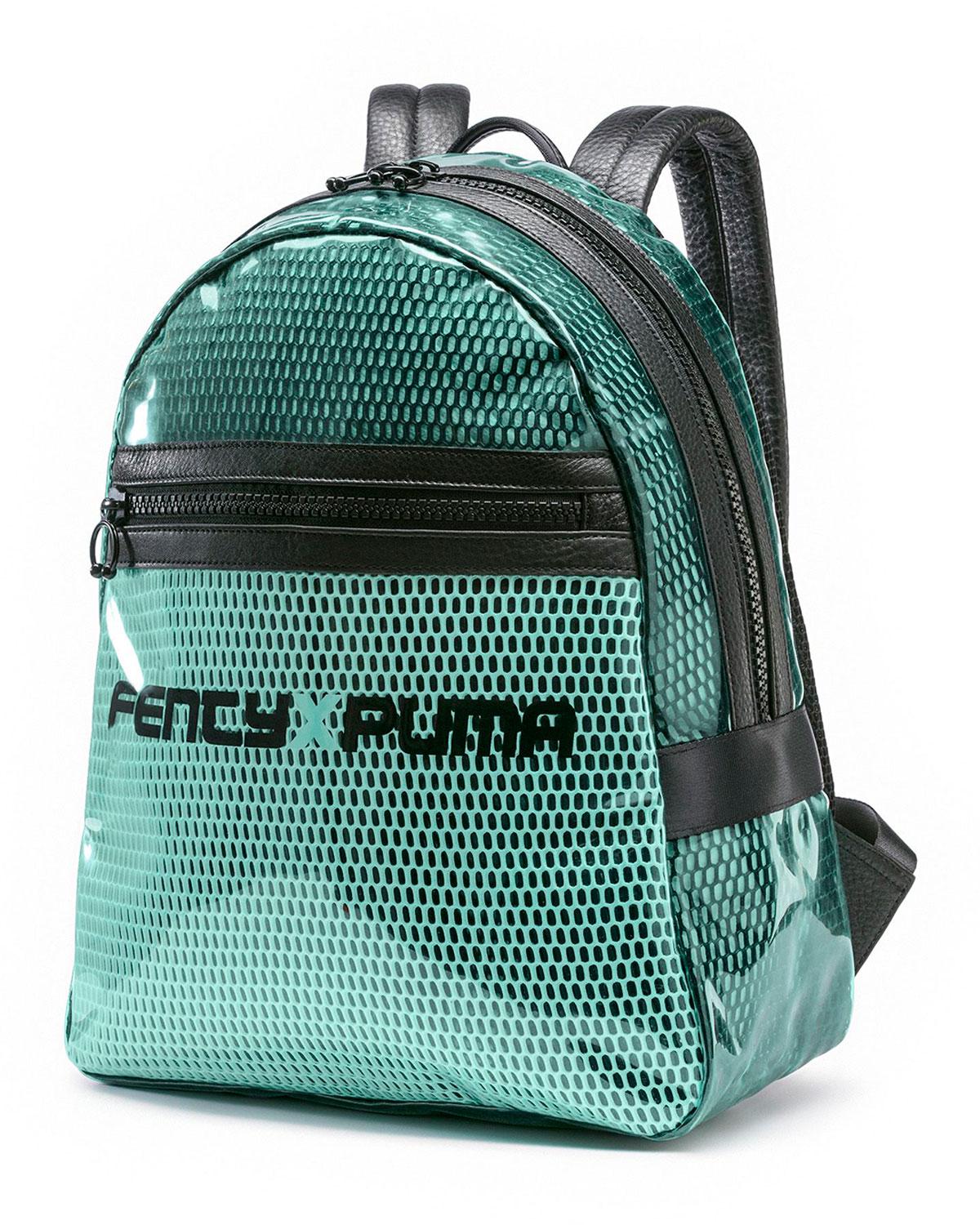 Puma Backpacks | IUCN Water