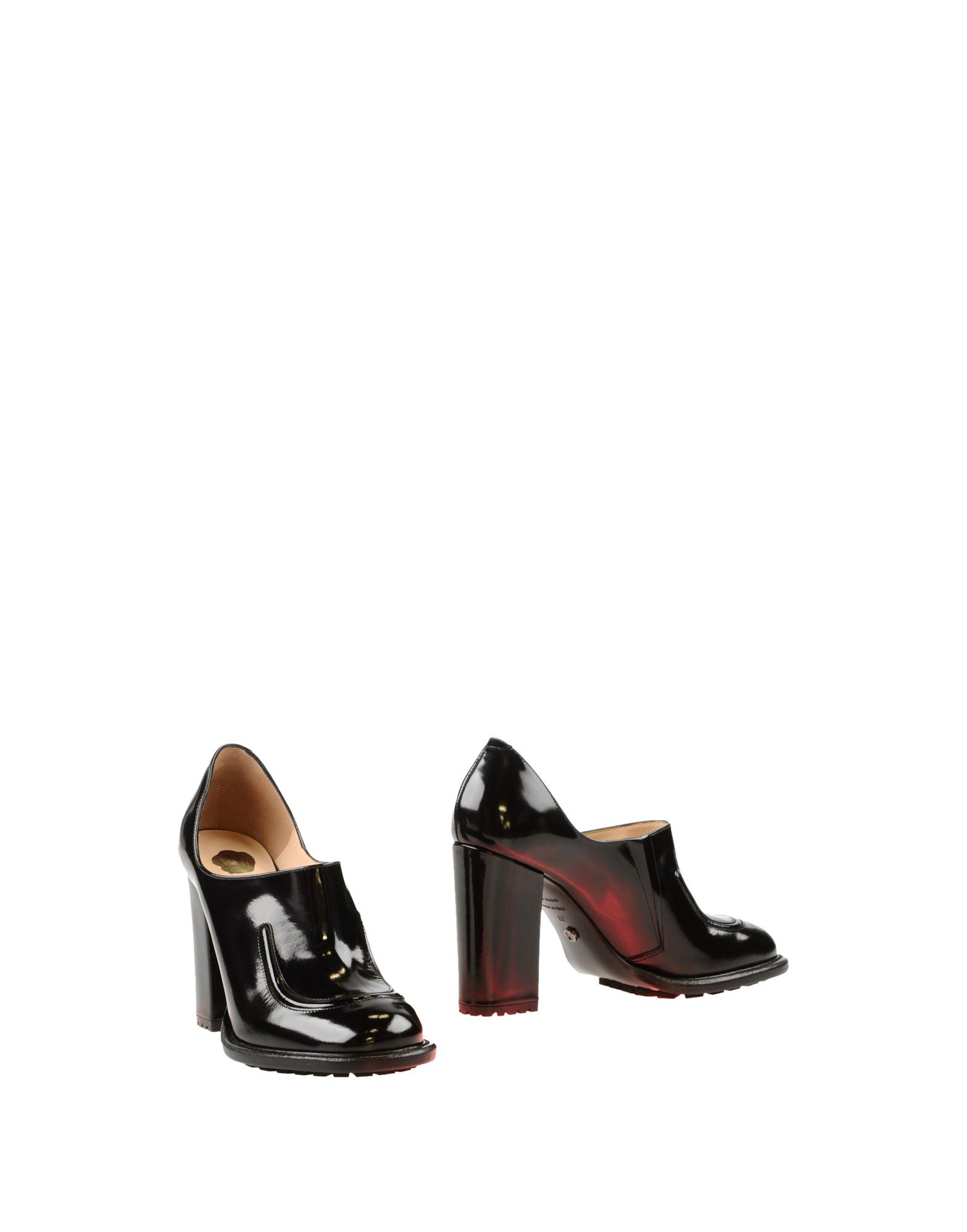 Viktor & rolf Shoe Boots in Black | Lyst