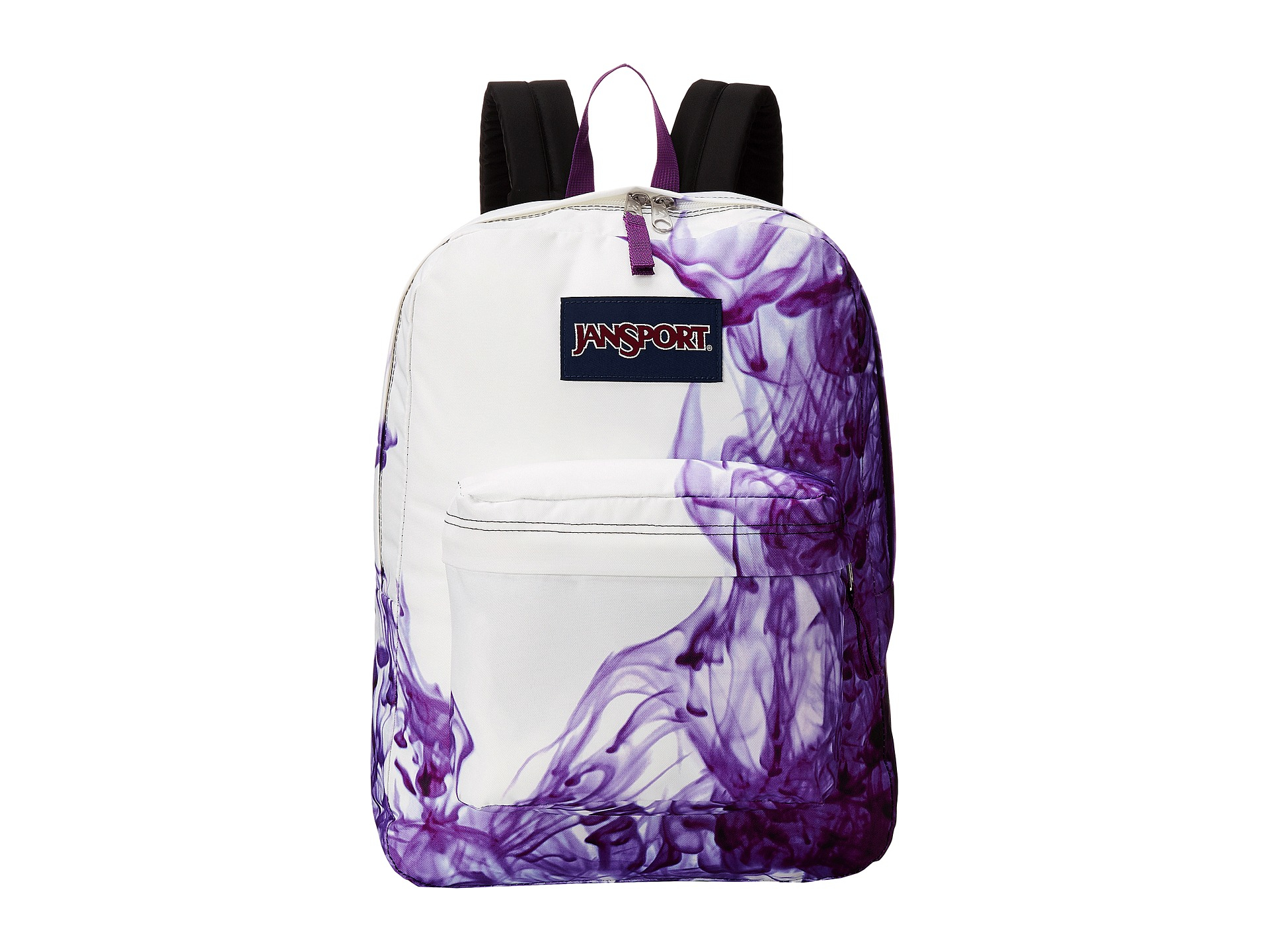Jansport Backpacks Purple | IUCN Water