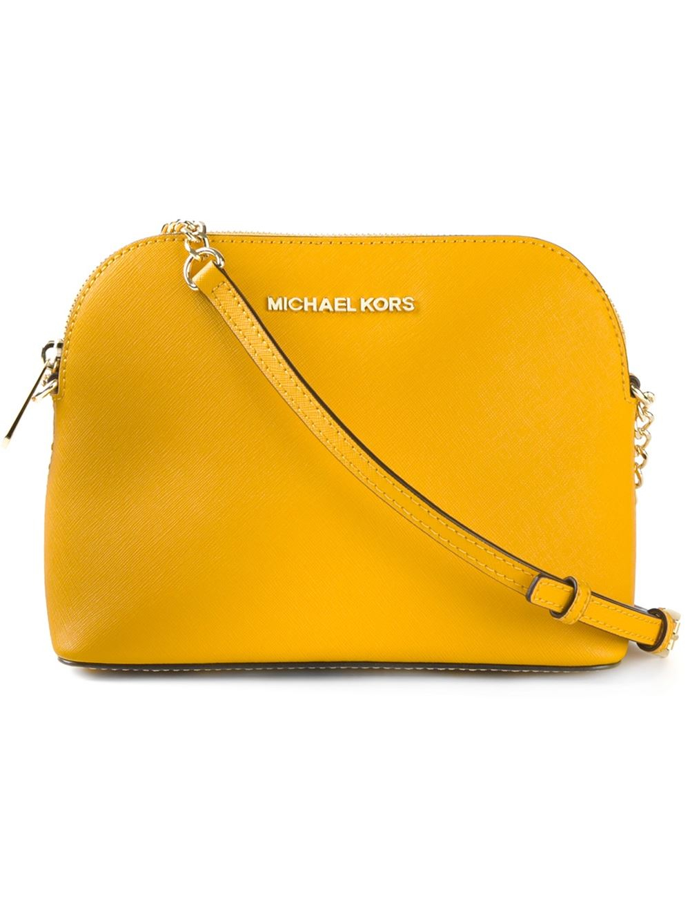 Yellow Crossbody Purse | semashow.com