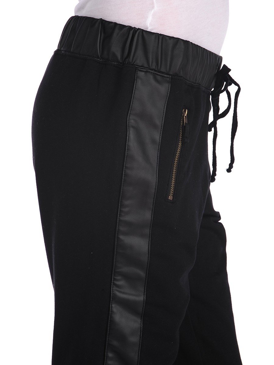 Pleather Pants For Men