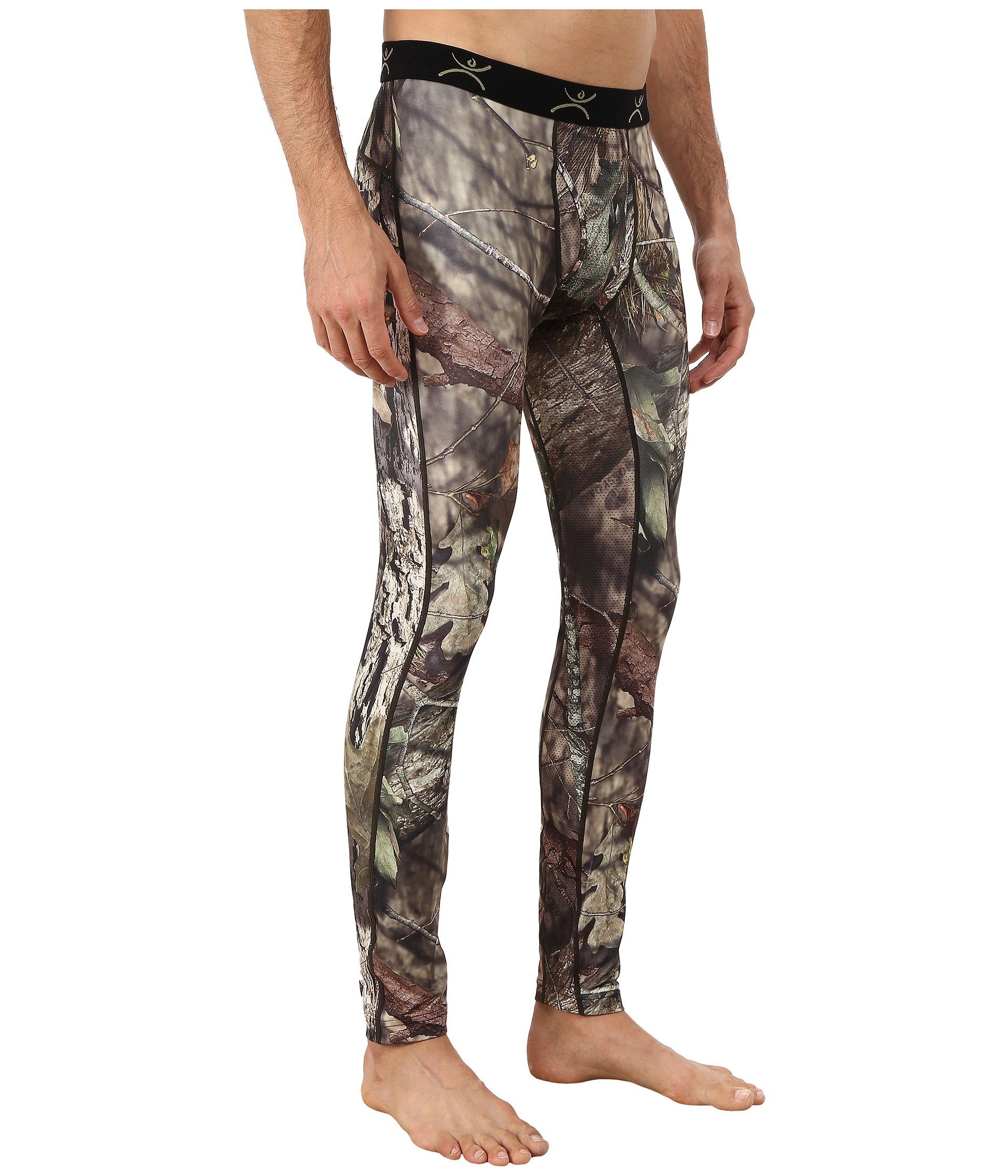 Terramar 2.0 Stalker Pants in Green for Men | Lyst