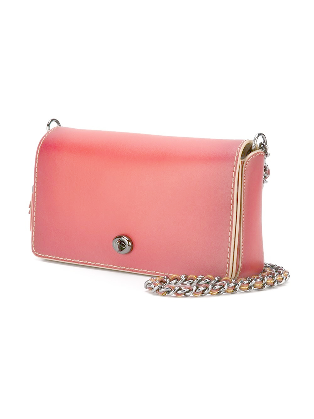 Coach Red Crossbody Bag | semashow.com