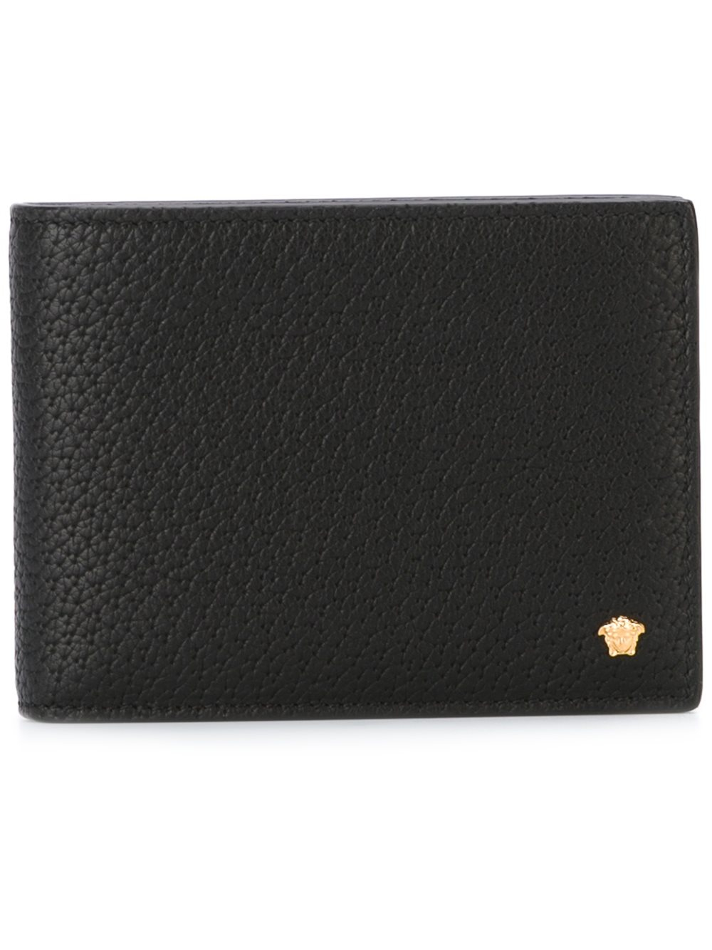 Versace Mens Wallet | IUCN Water