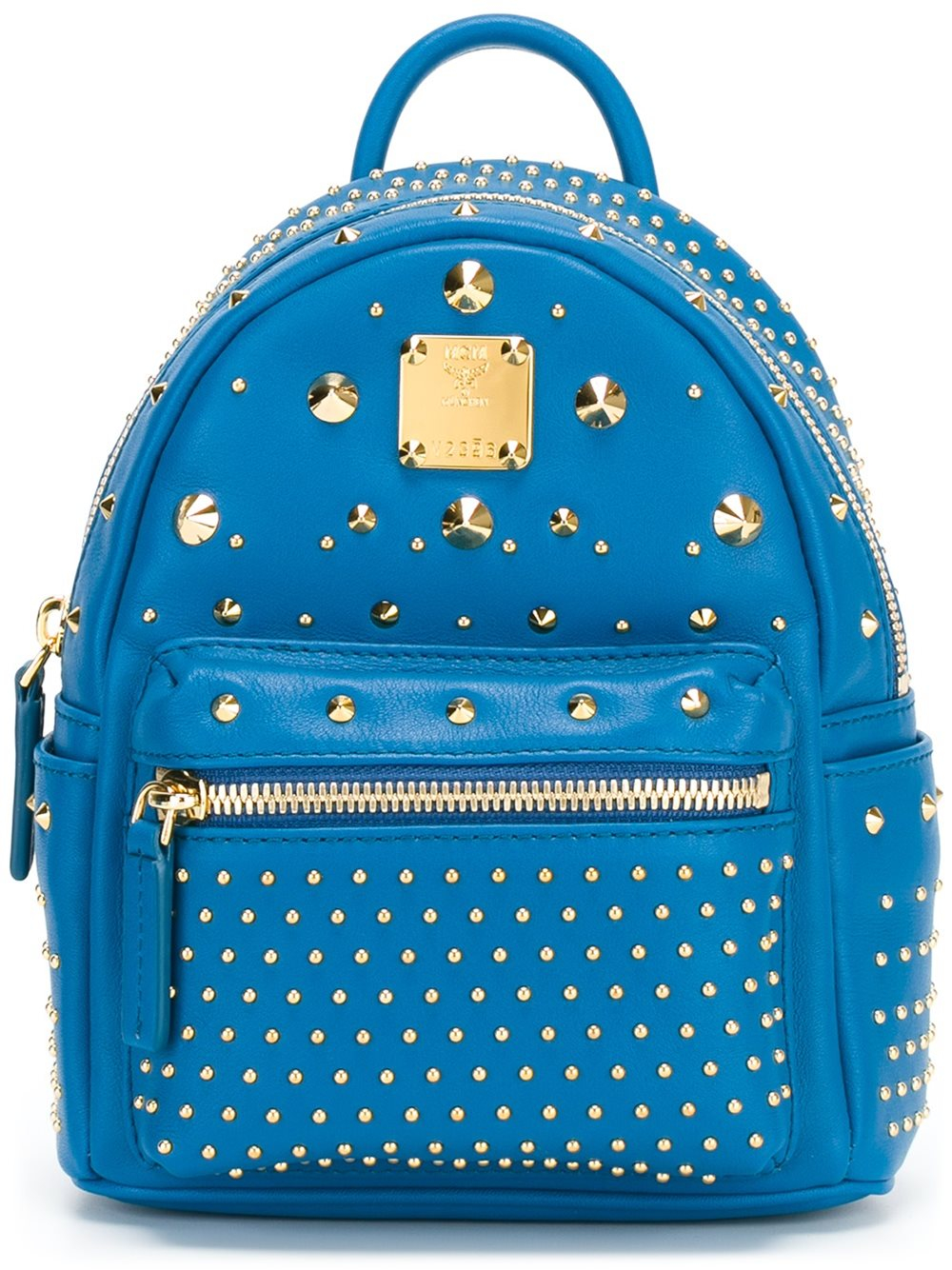 Royal Blue Mcm Backpack | IUCN Water