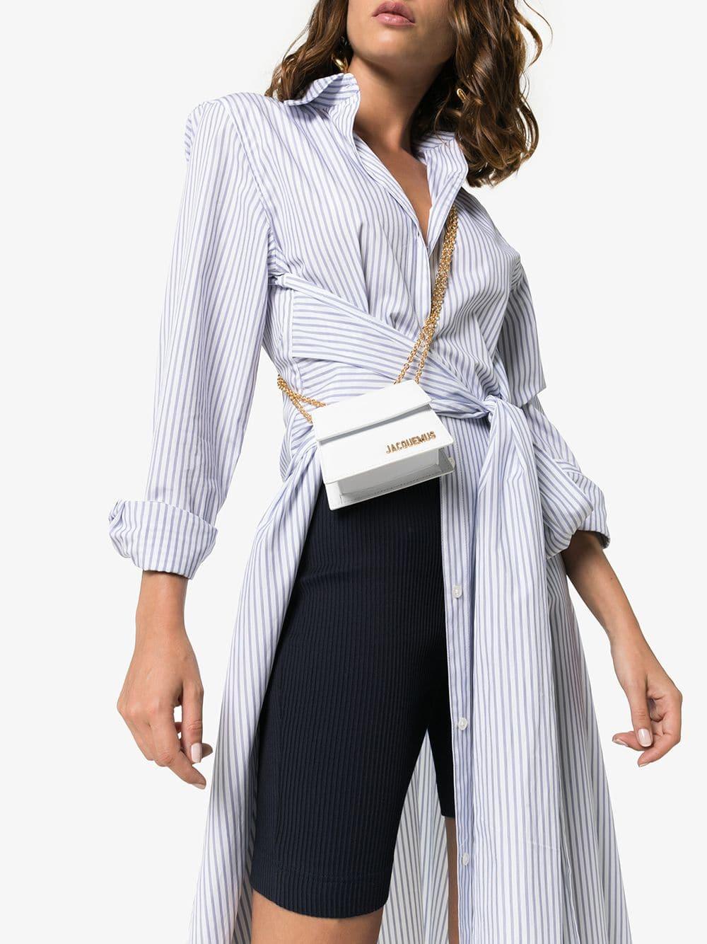 Mini Designer Bag Jacquemus | semashow.com