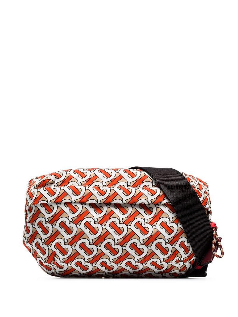 Burberry Monogram Capsule | Paul Smith