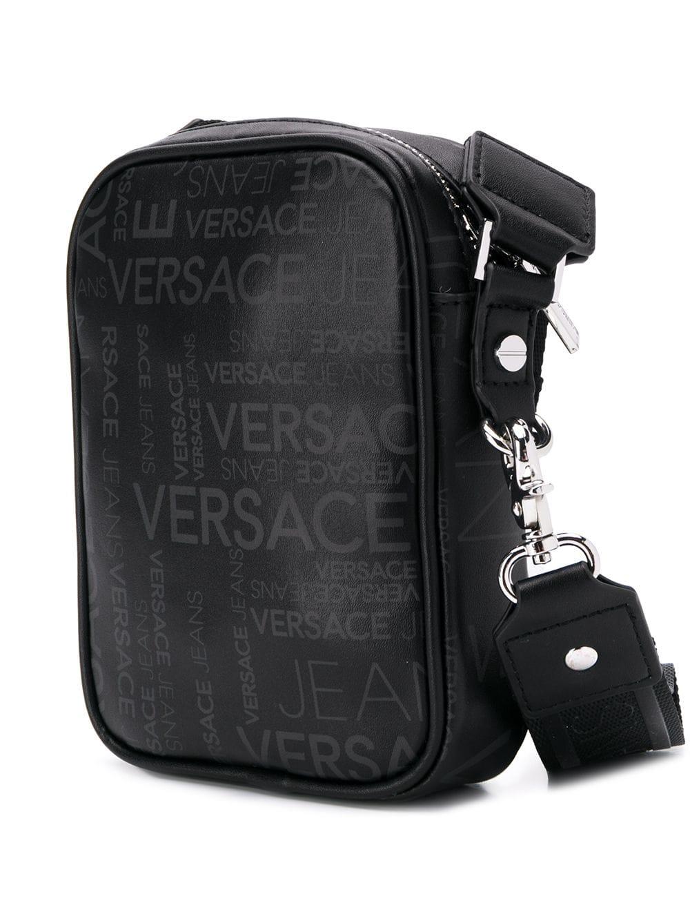 Versace Men's Handbags & Purses For Men | Paul Smith