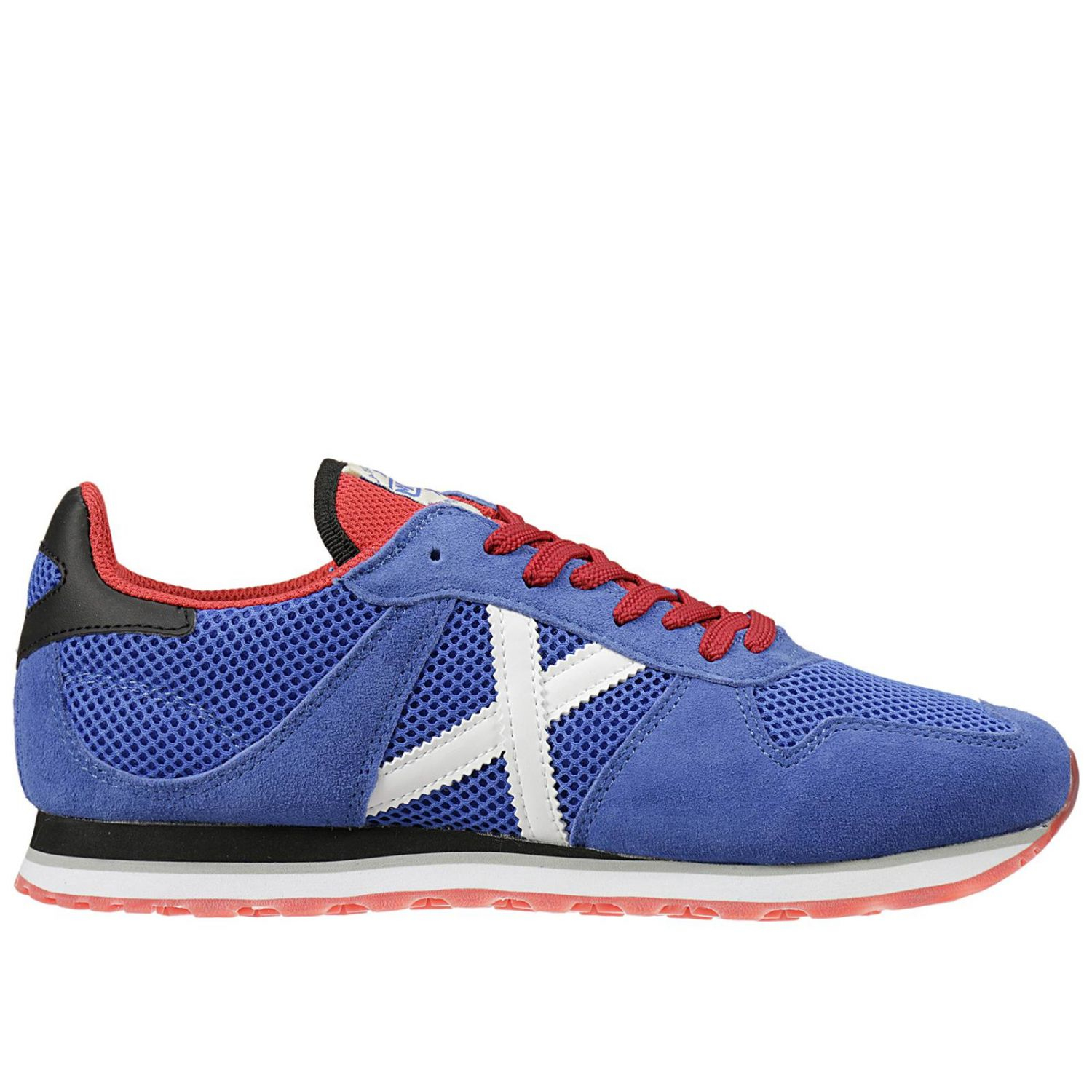 Munich Men's Sneakers in Blue for Men (Royal) | Lyst