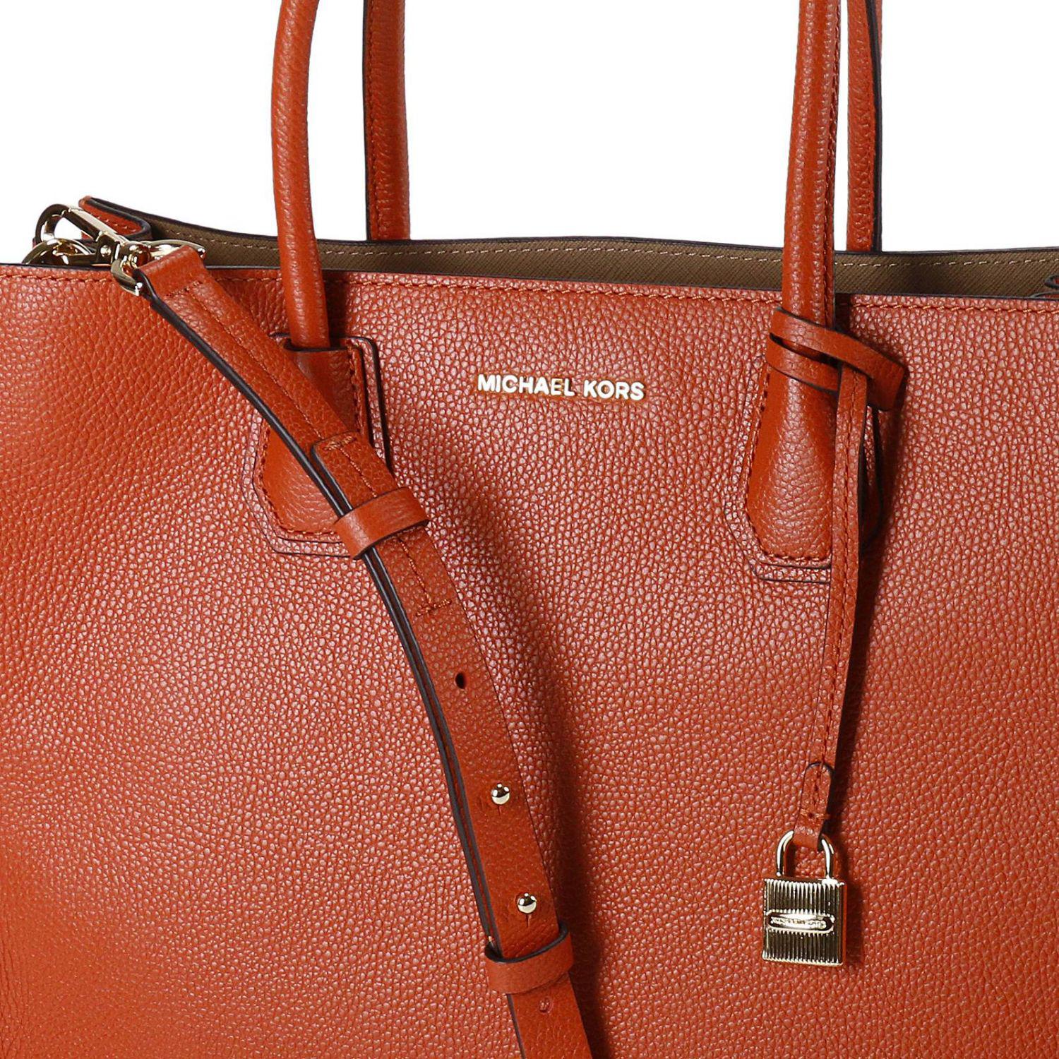 Michael Kors Purse Orange | Paul Smith