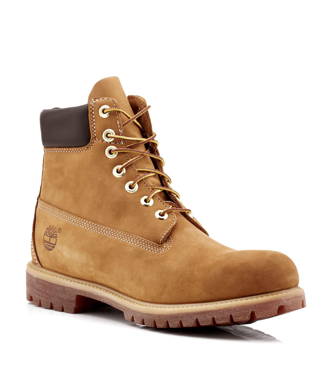 Timberland