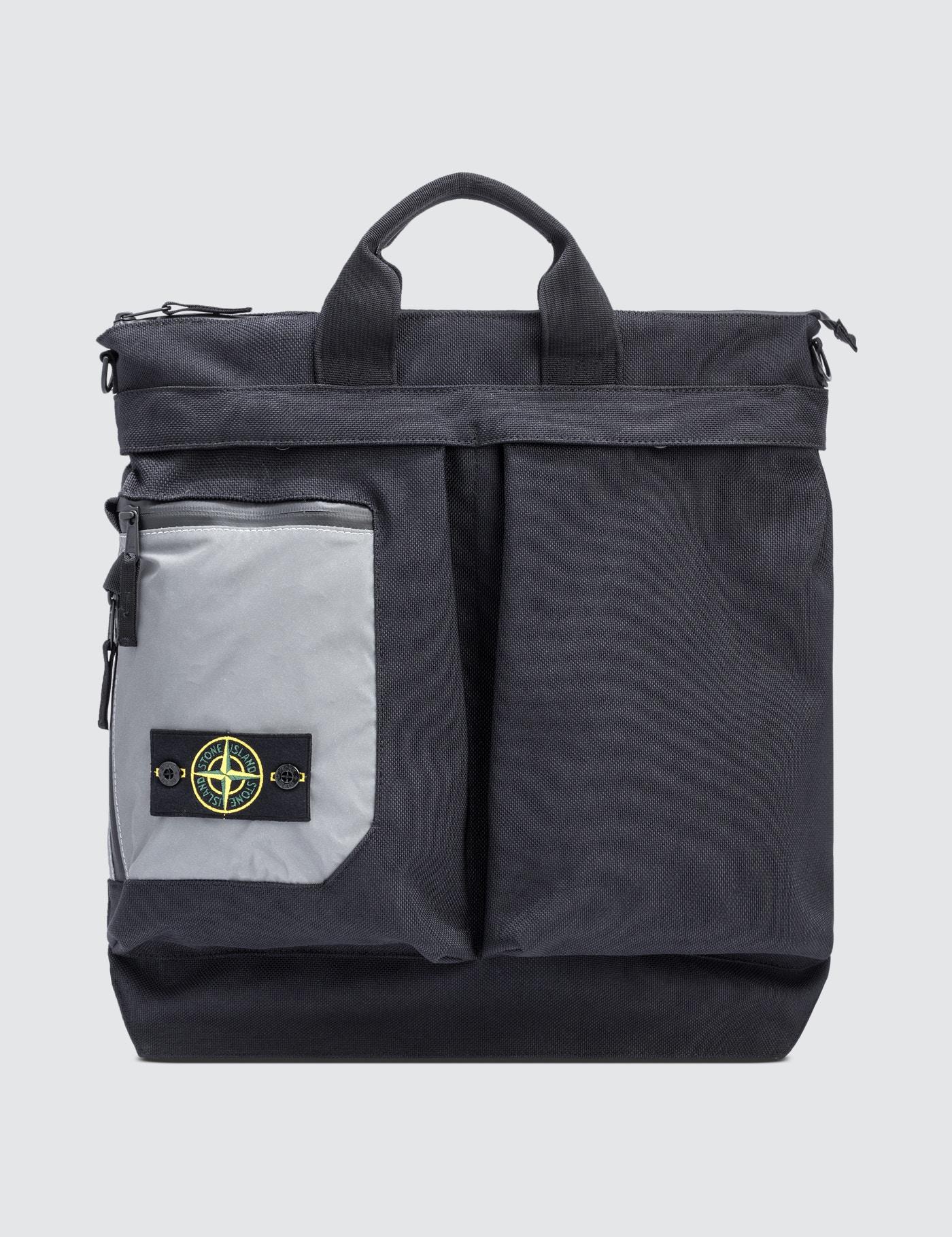 Stone Bags | IUCN Water