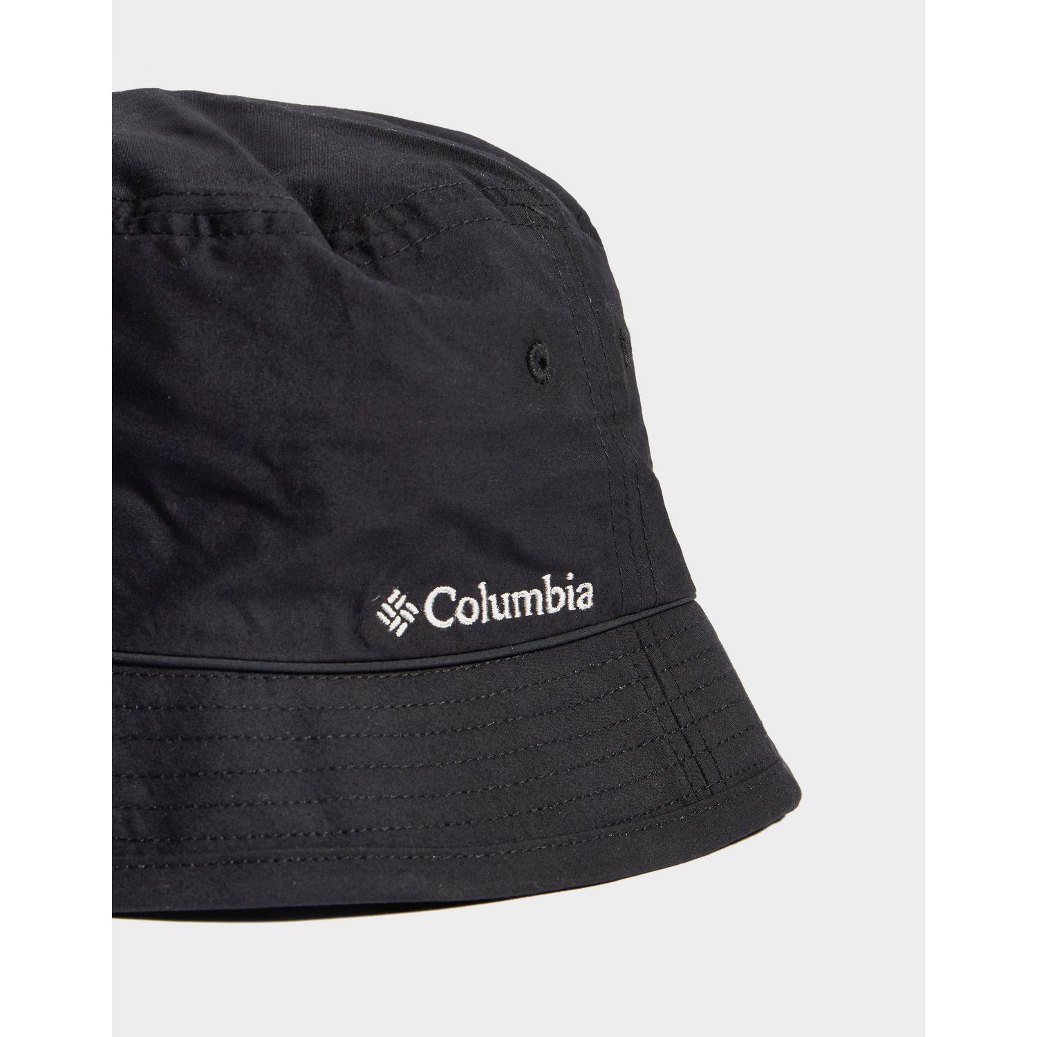Columbia Pine Bucket Hat in Black - Lyst