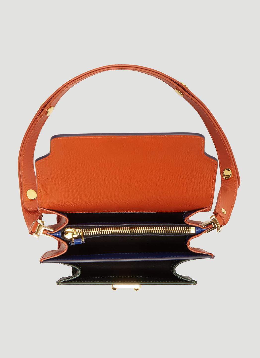 Mini Trunk Purse | IUCN Water