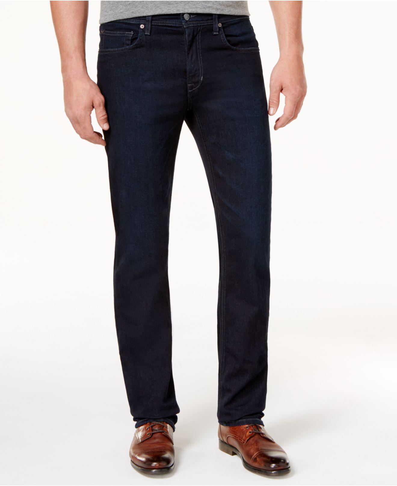 Joe's Jeans Denim Men's The Brixton Jeans in Blue for Men - Lyst