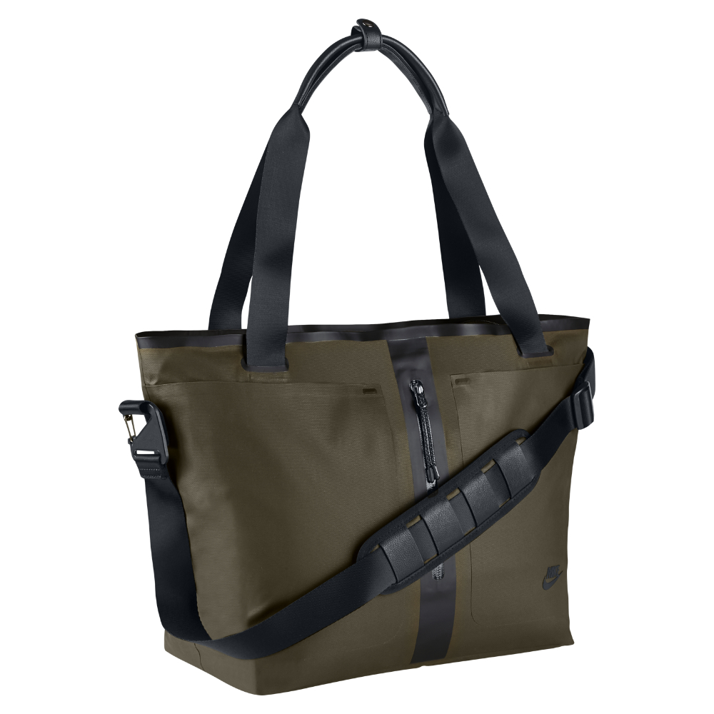 Nike Tech Bag Black | semashow.com