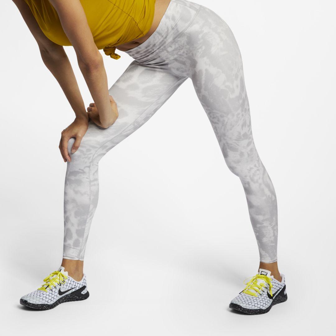 Nike Luxe Tights