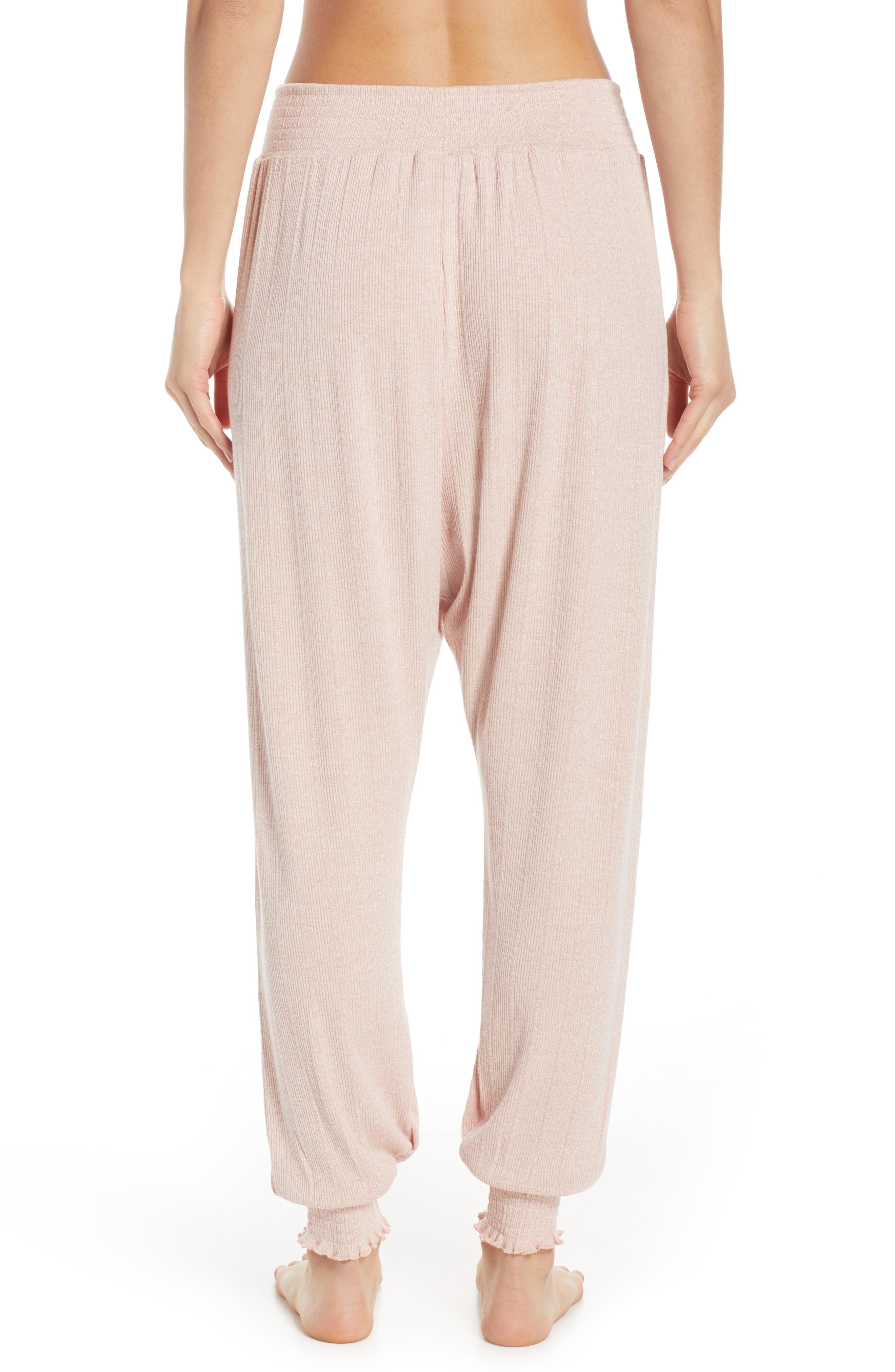 Lyst - Honeydew Intimates Wanderlust Pajama Pants in Pink