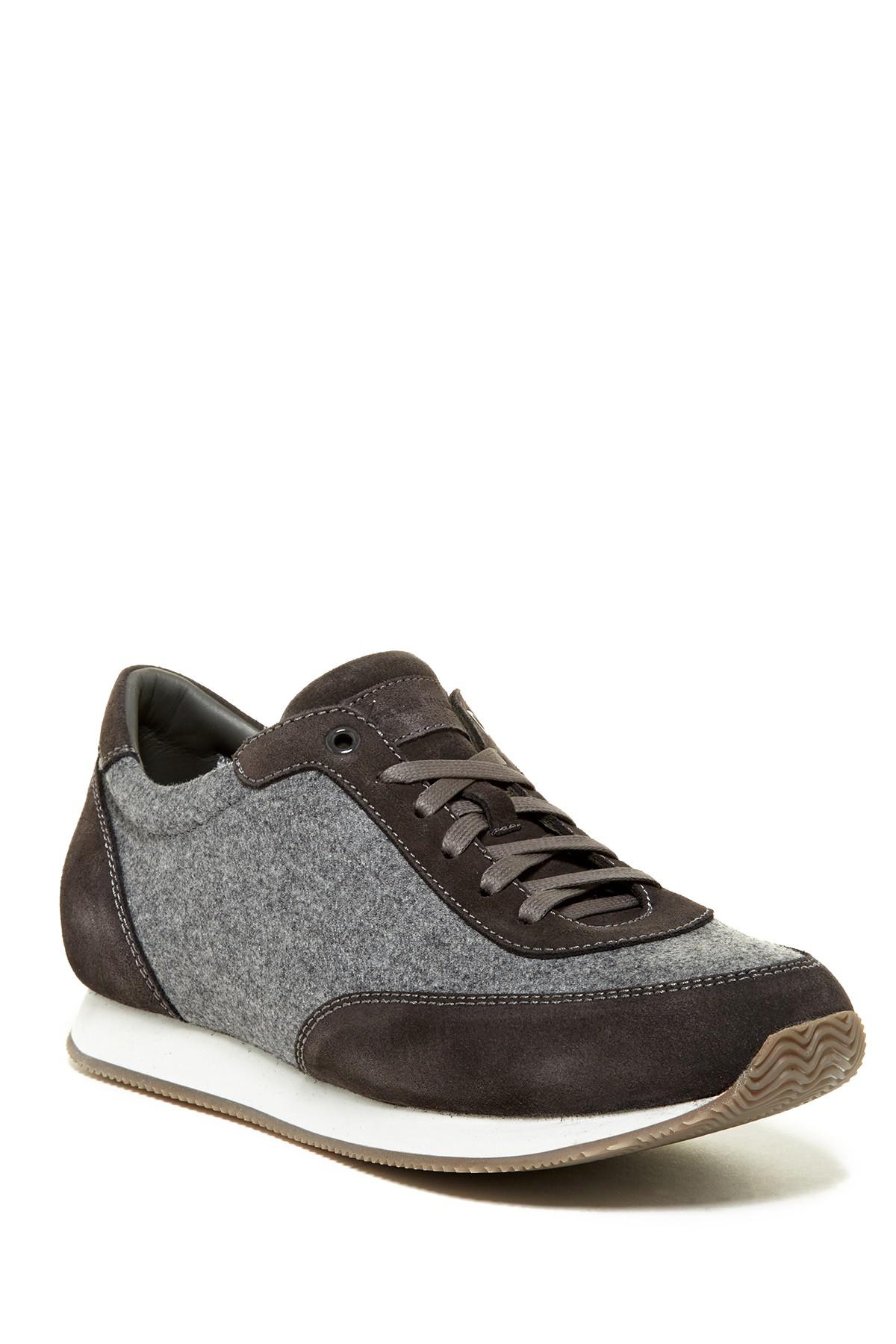 Lyst - Peter Millar Cortina Cruiser Sneaker for Men