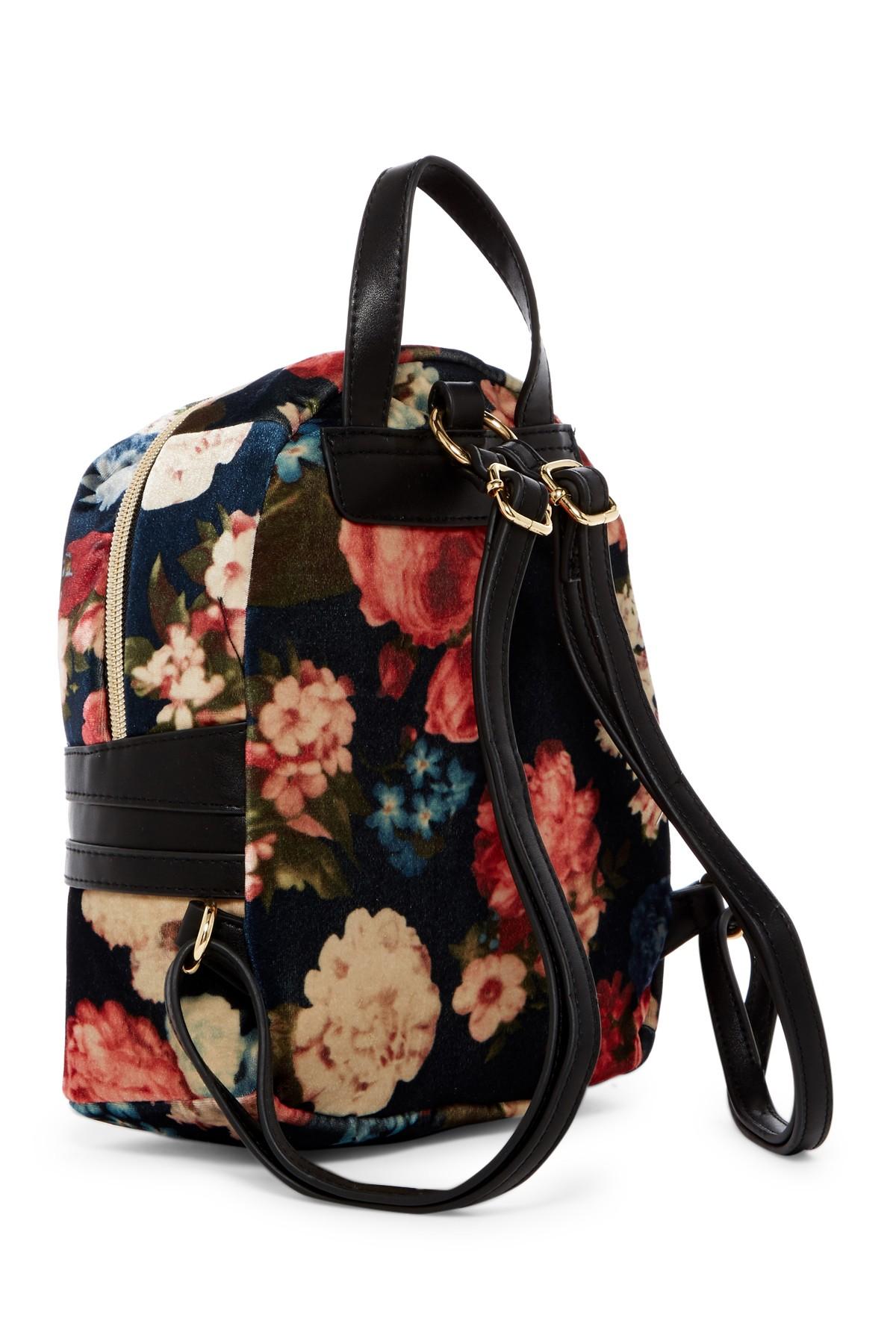 Backpack Shirt | IUCN Water