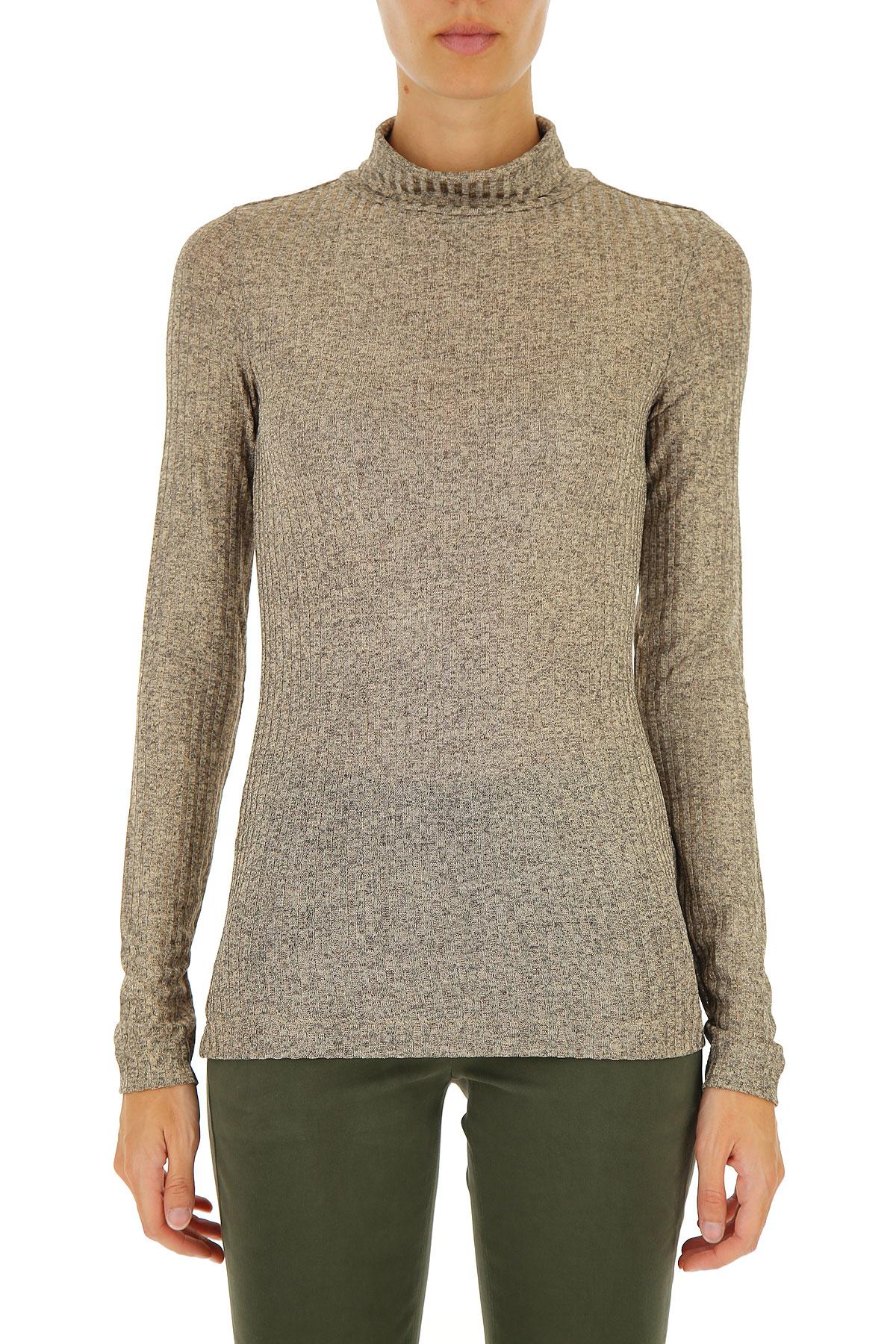 Dondup Synthetic Top For Women - Lyst