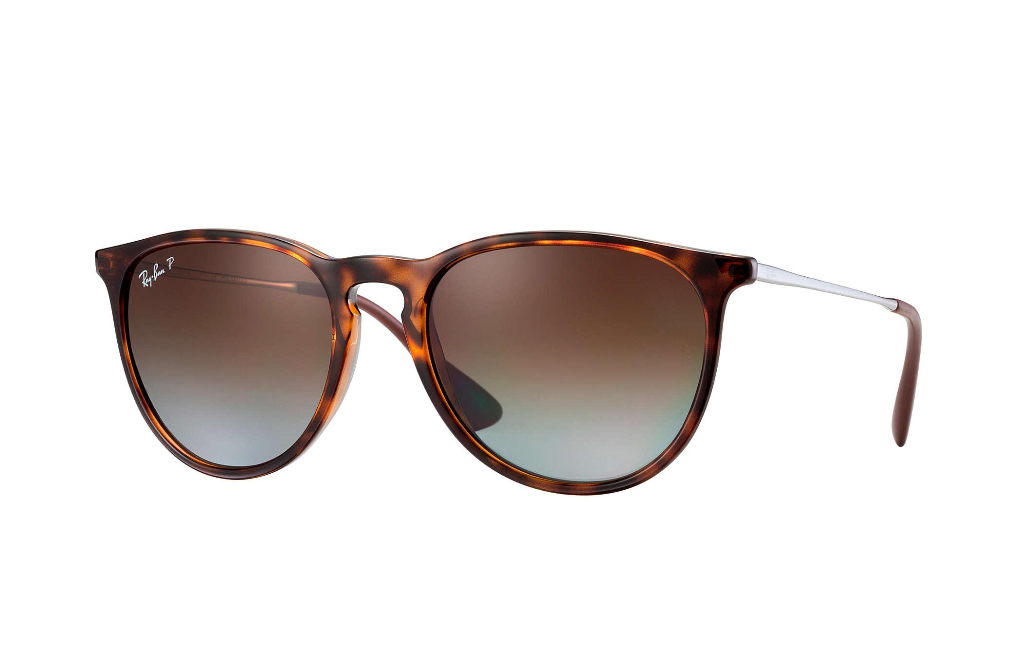 Lyst Ray Ban Erika Classic In Brown For Men