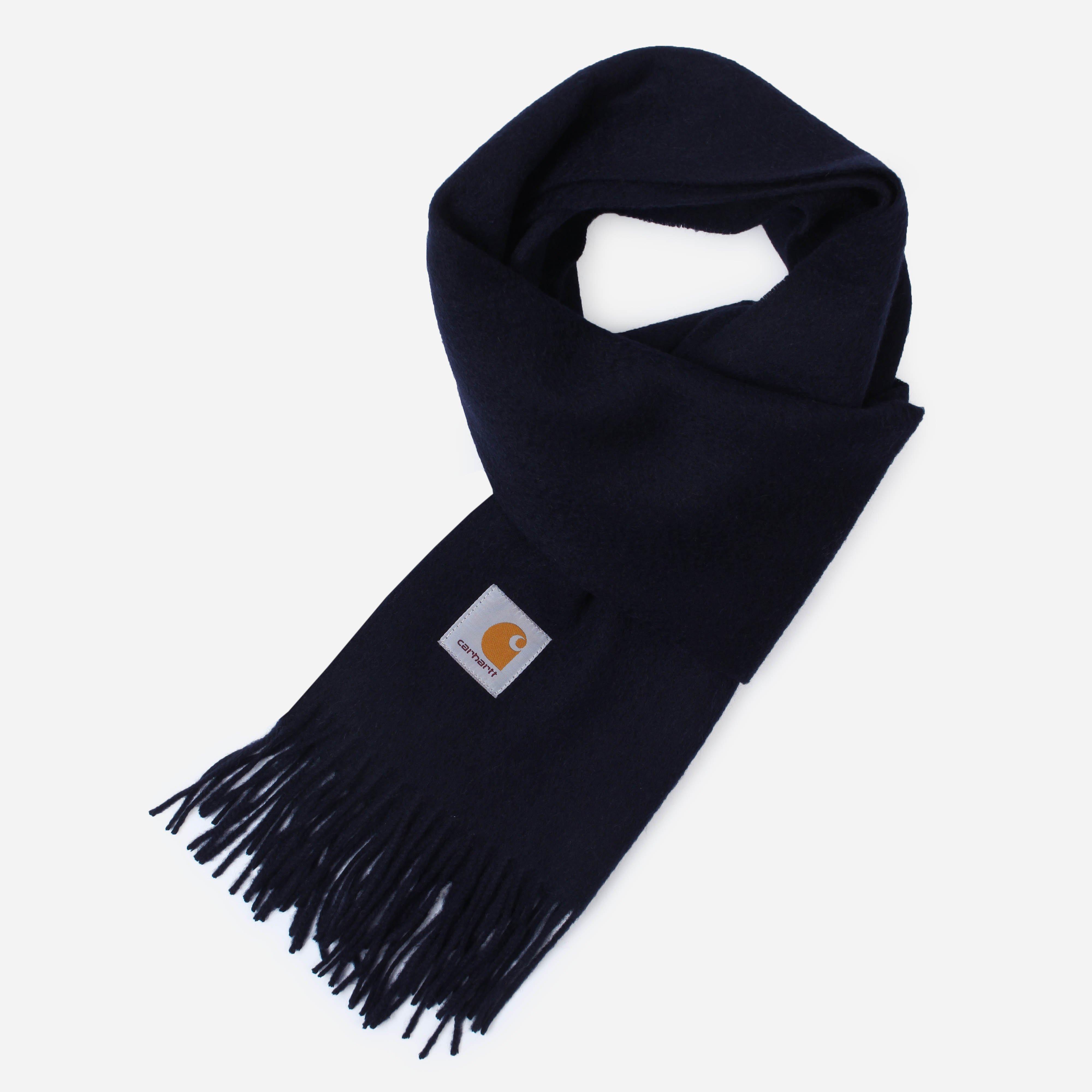 Carhartt WIP Clan Scarf in Blue for Men - Lyst