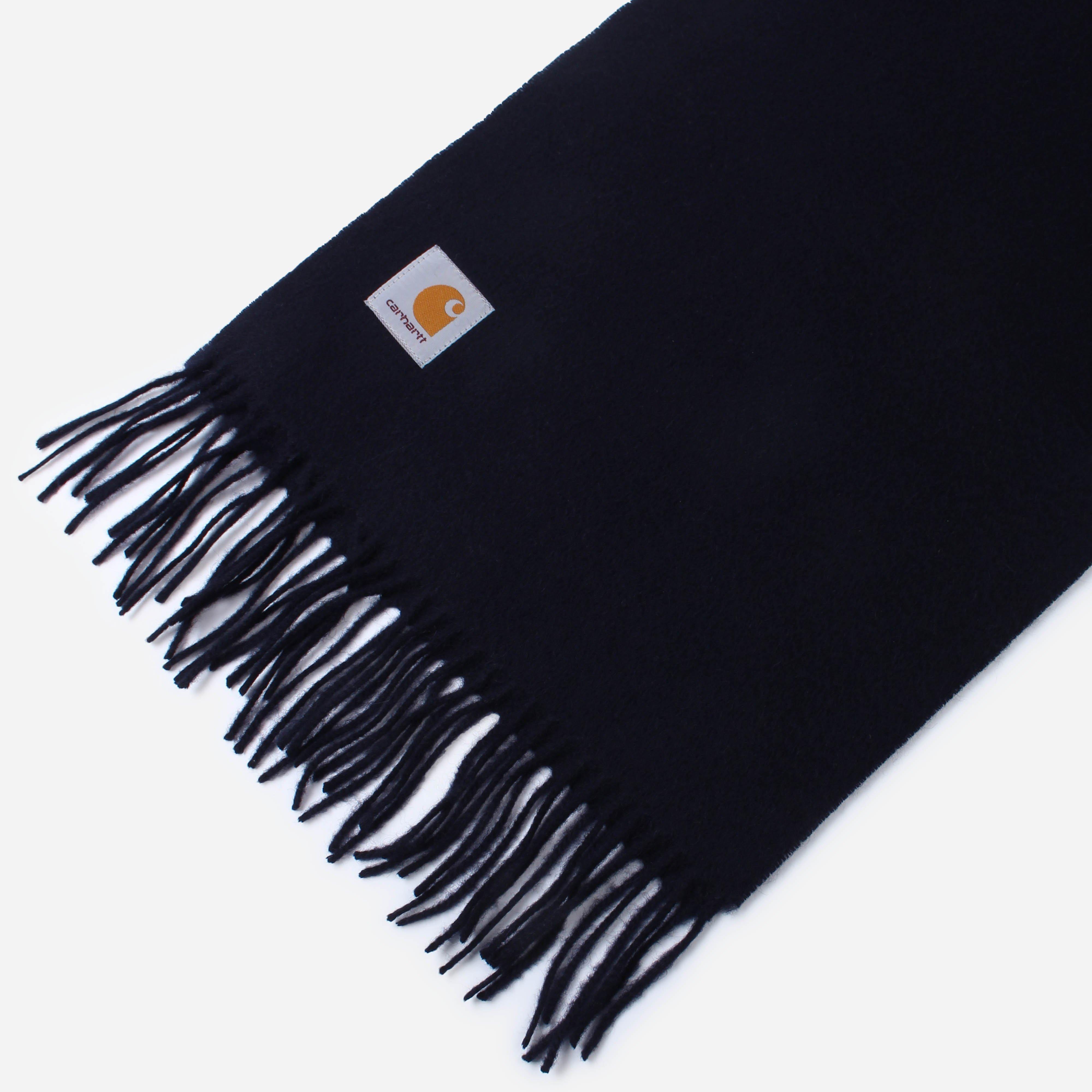 Carhartt WIP Clan Scarf in Blue for Men - Lyst