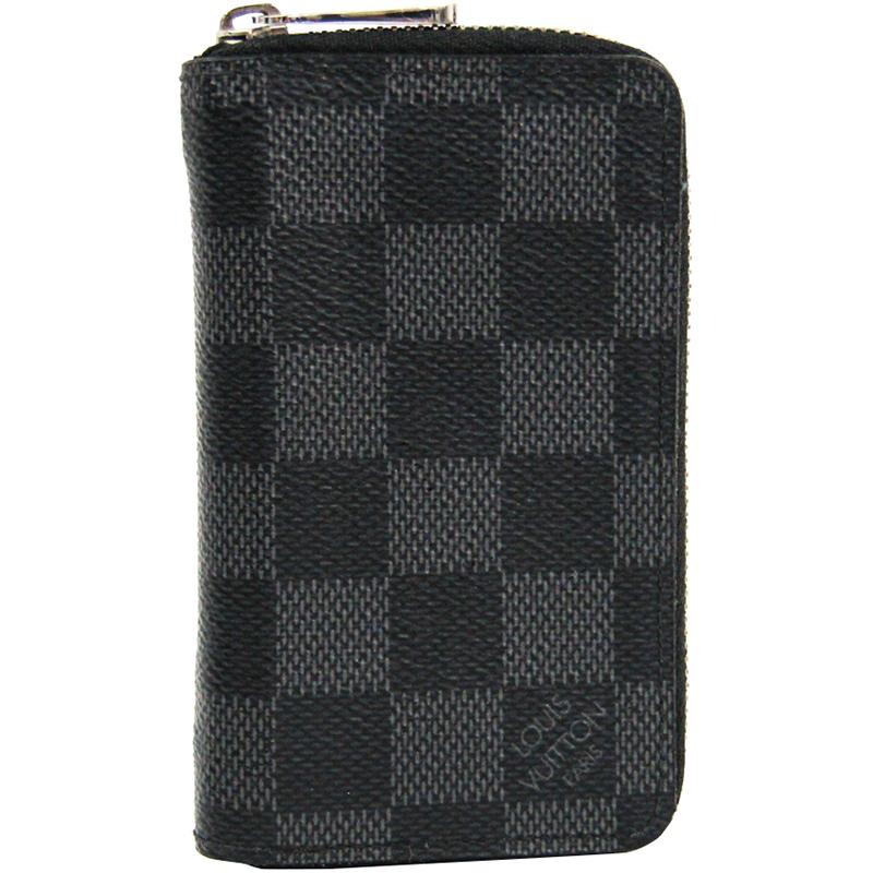Louis Vuitton Zippy Coin Purse Vertical | semashow.com