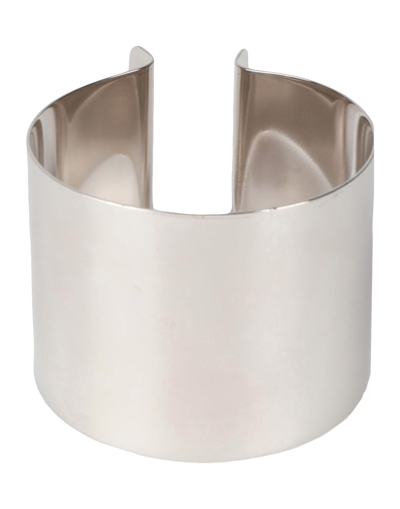 Lyst - Mm6 By Maison Martin Margiela Bracelet in Metallic